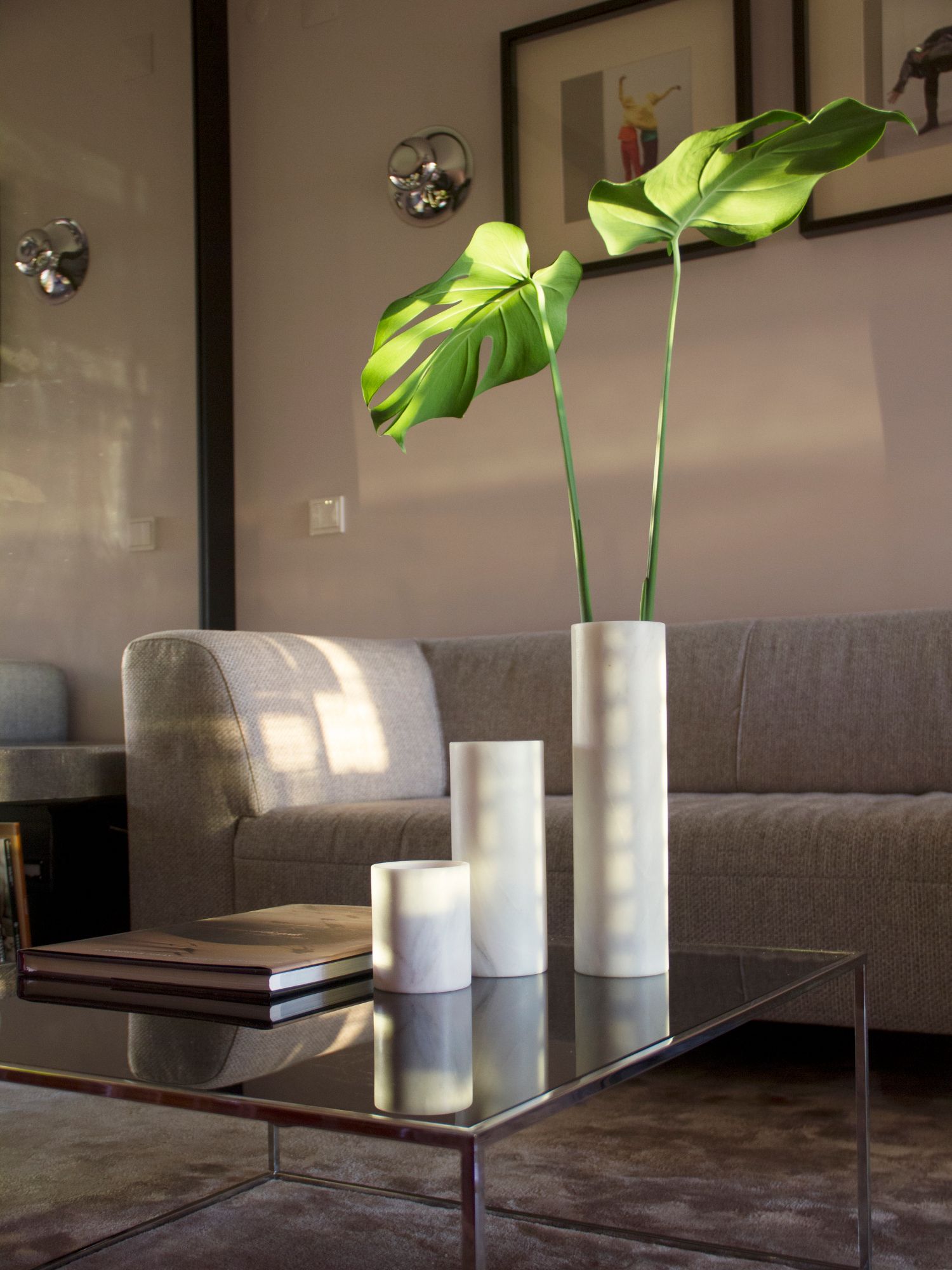 AMA | Vaso By MOR DESIGN design Manuel Aires Mateus