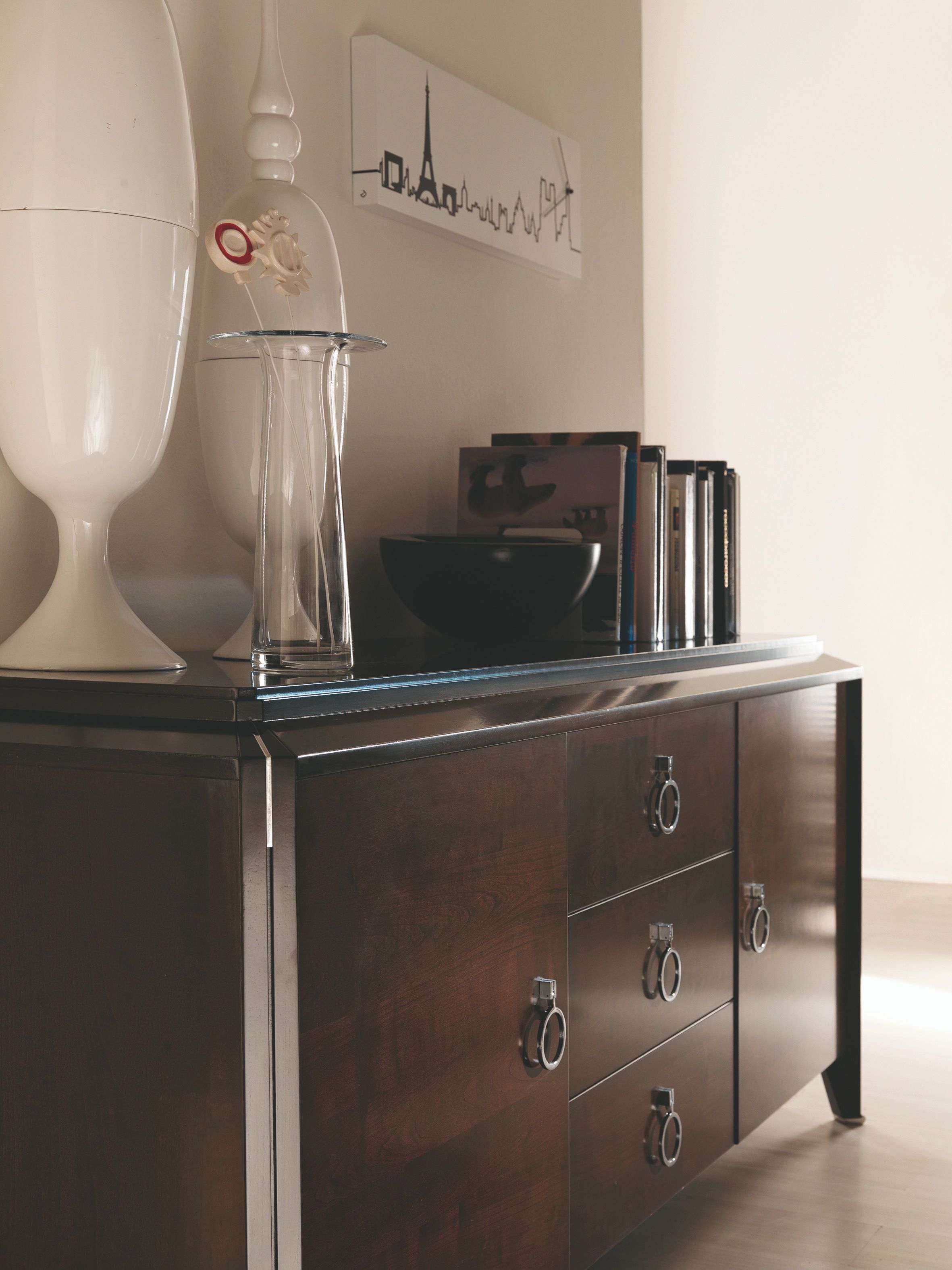 VENDÔME | Sideboard Vendôme Collection By SELVA