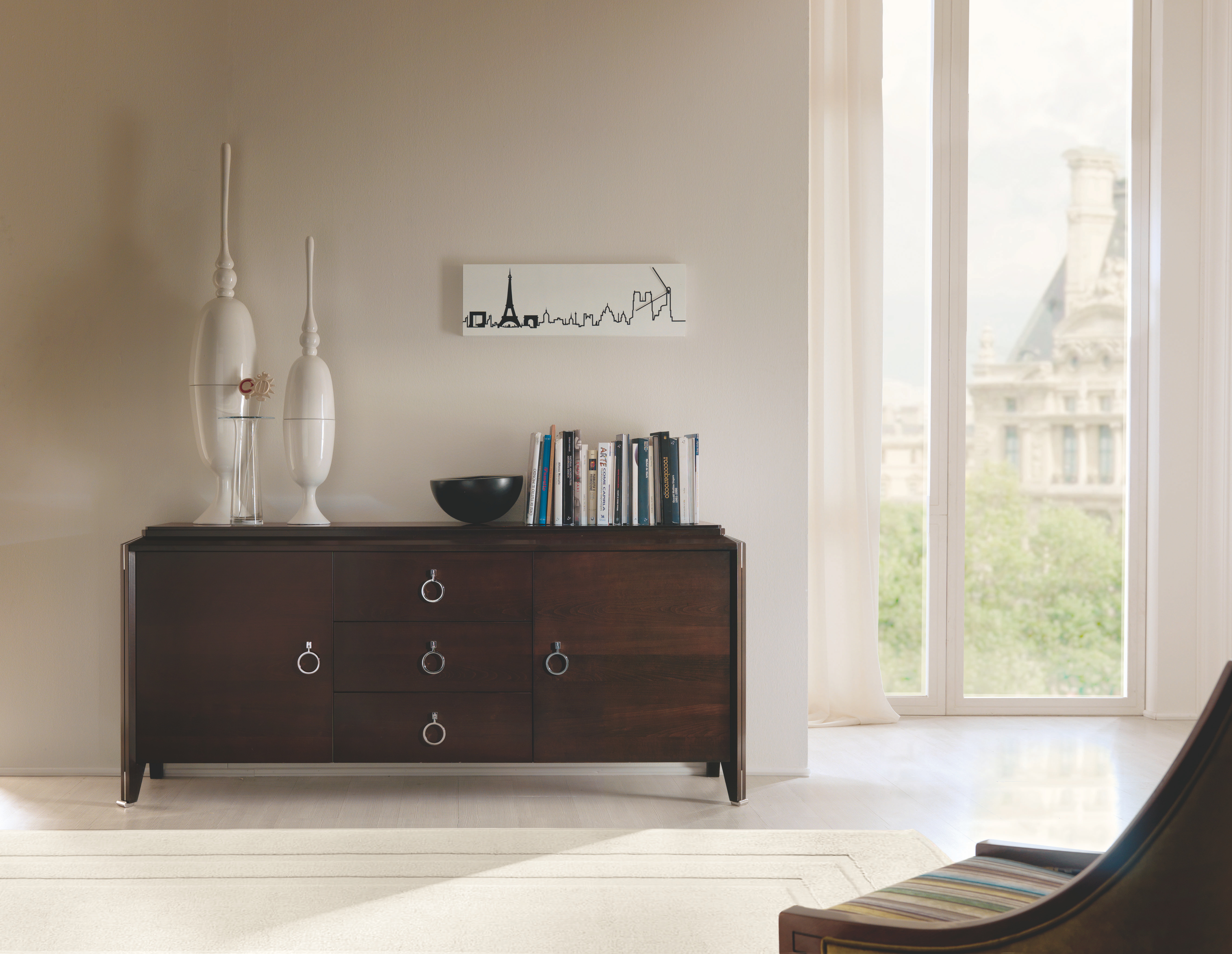 VENDÔME | Sideboard Vendôme Collection By SELVA