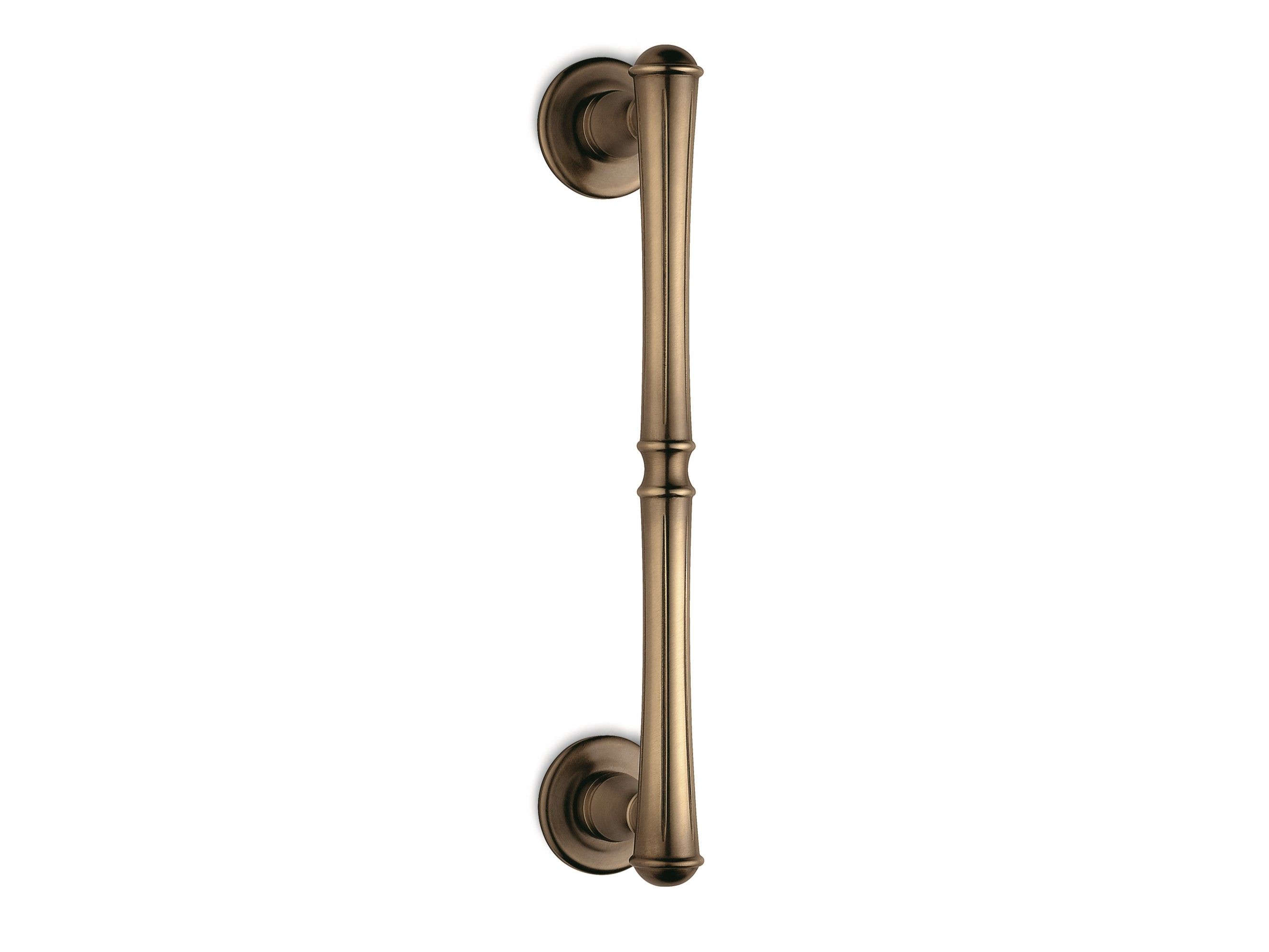 VENEZIA | Pull handle Brass pull handle By Colombo Design