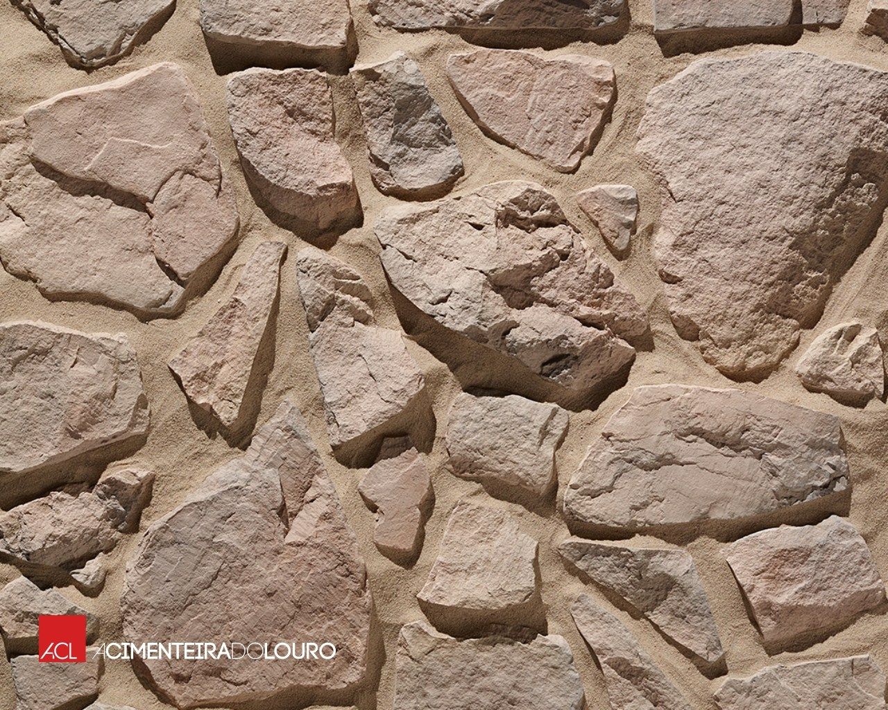 VÉNUS | Artificial stone facade element By ACL