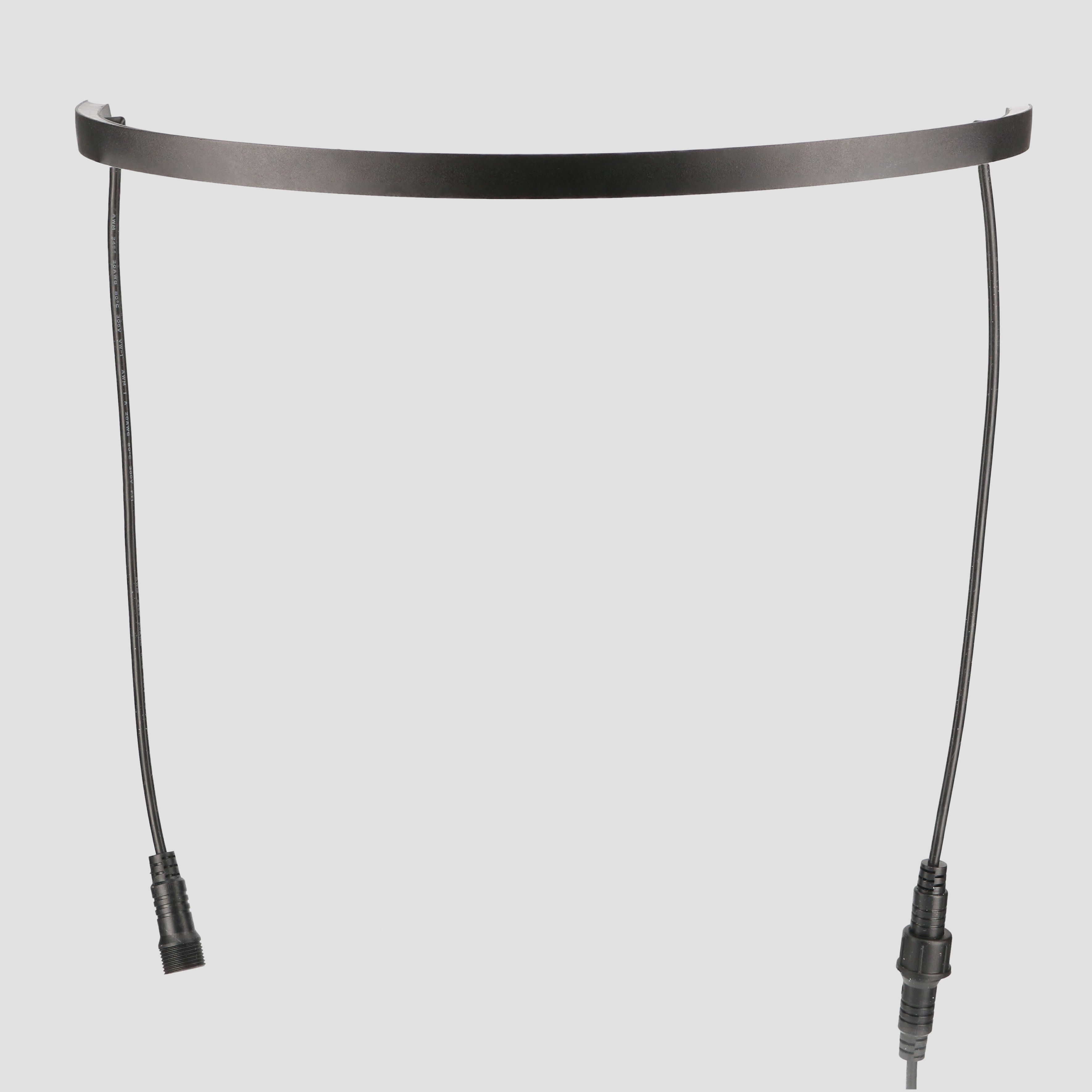 Outdoor linear profile VERCLE CIRCULAR Vercle Collection By LedsC4 ...