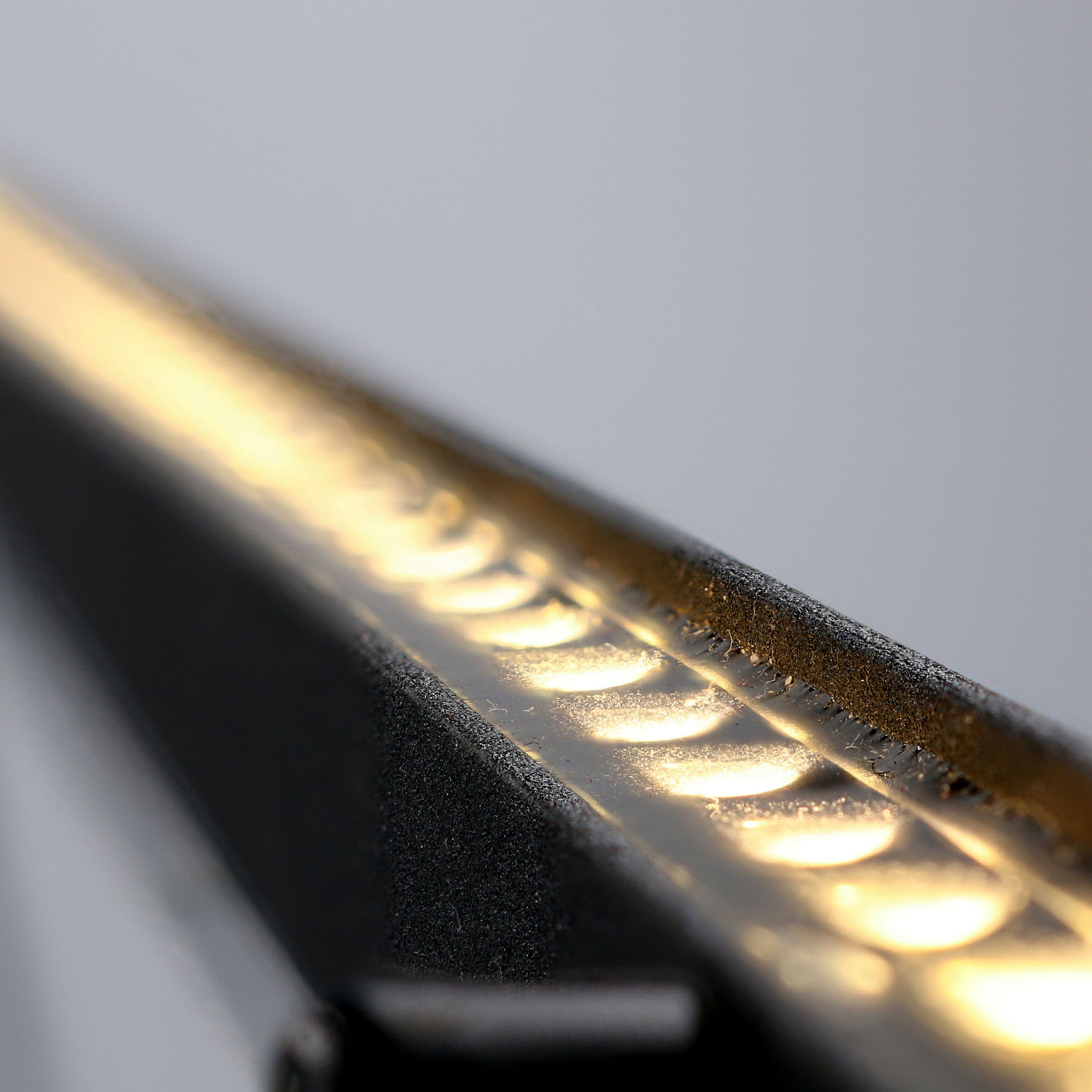 VERCLE LINEAL Outdoor linear profile By LedsC4 | design Artec Studio