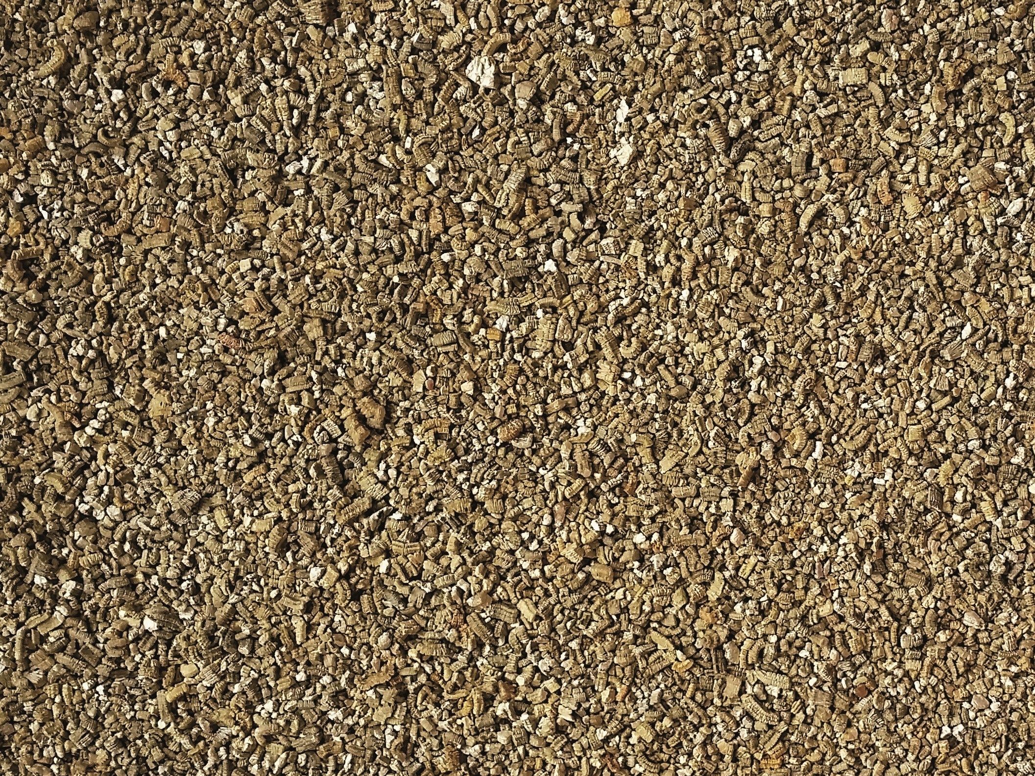 Loose mineral aggregate VERMICULITE FINE VERMICULITE Collection By ...