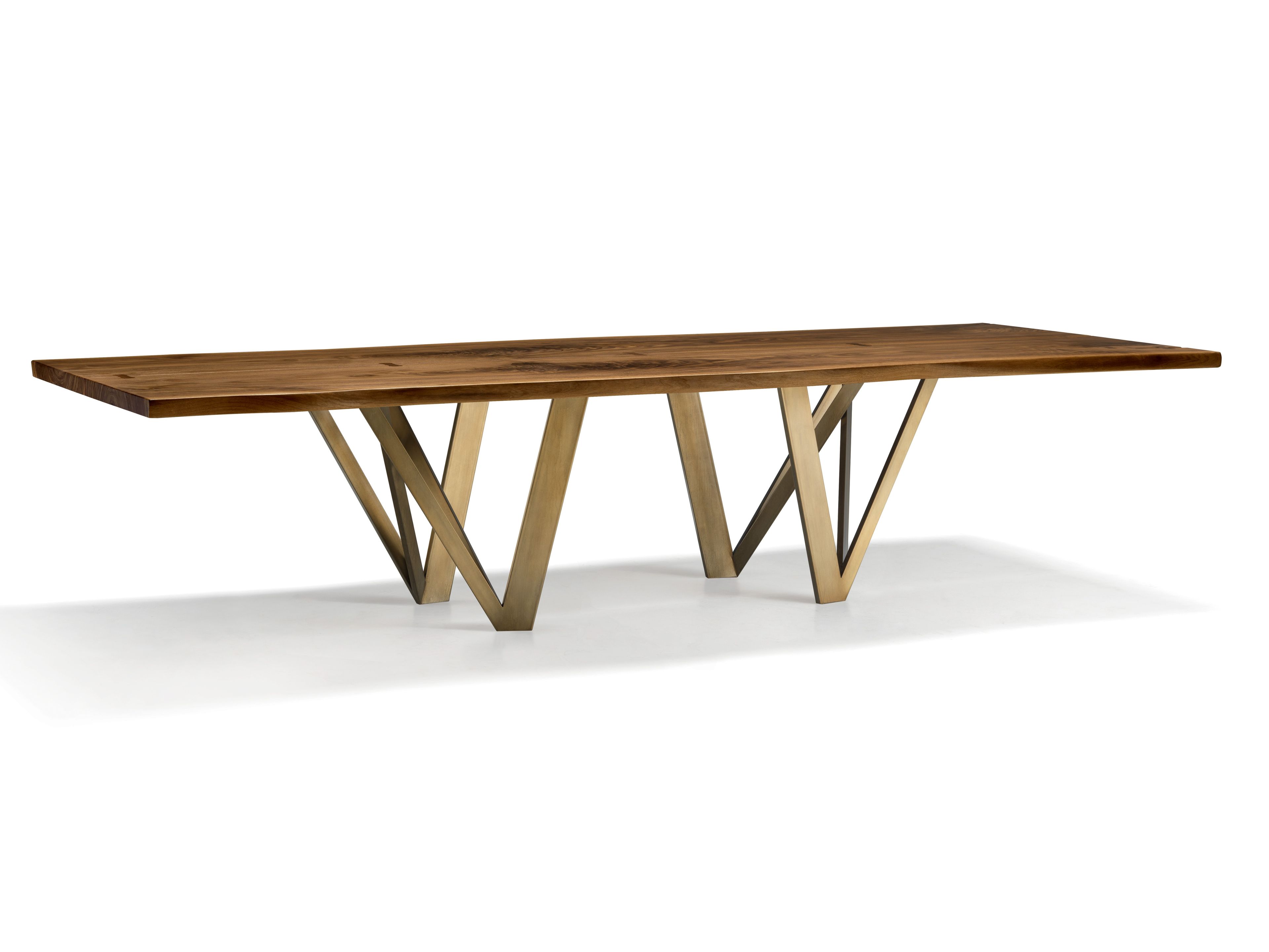 VERO - PRISMA Table By Arte Brotto