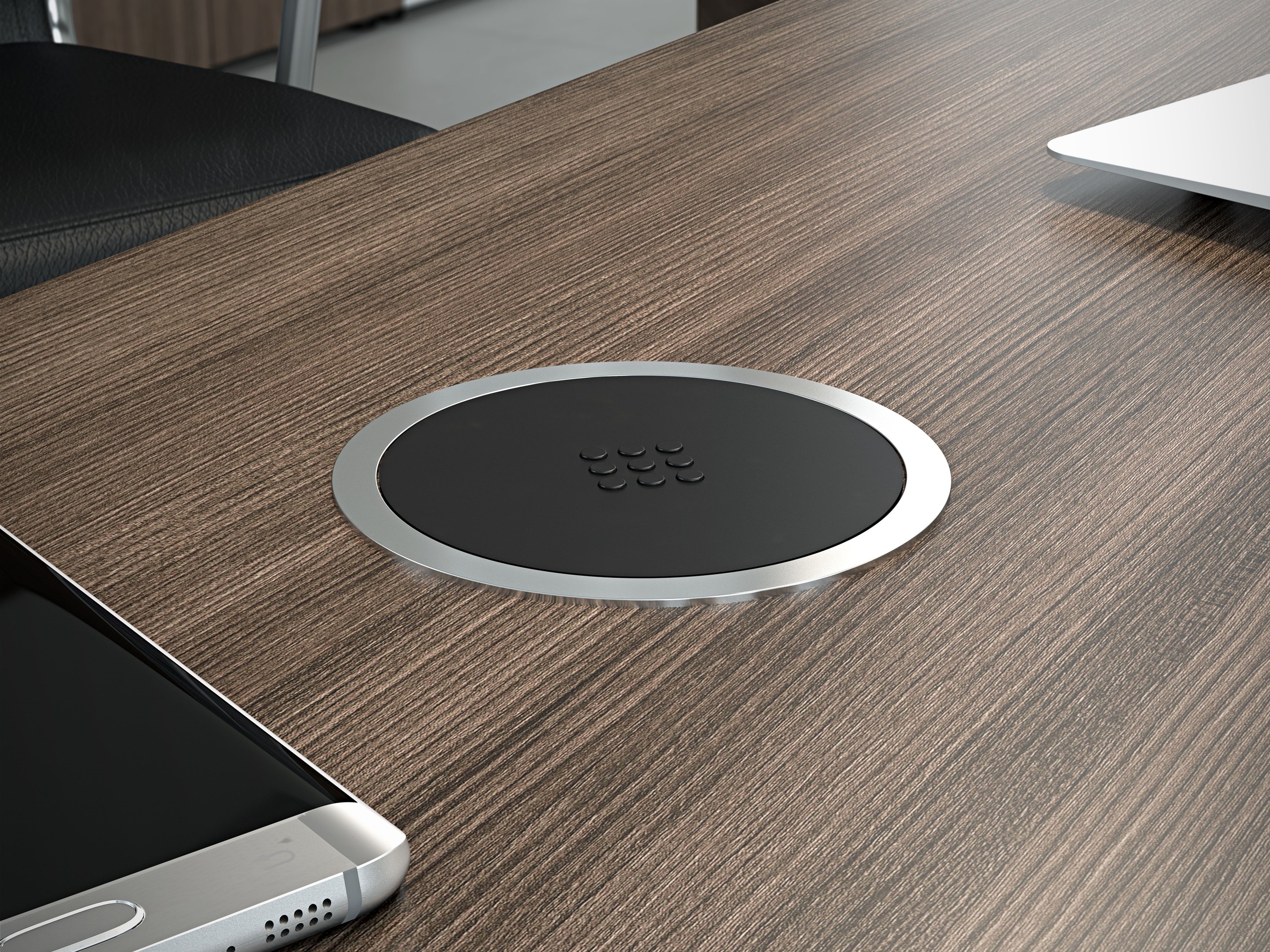 Wireless Zamak Battery charger VERSACHARGER VersaLogic Collection By ...