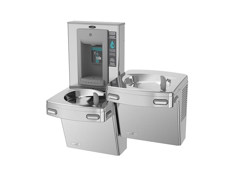 VERSAFILLER P8SBFSLY Water dispenser By OASIS