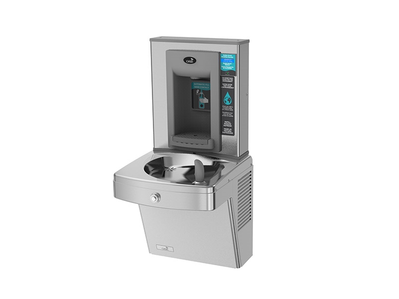 VERSAFILLER PV8EBFY Dispensador de agua By OASIS