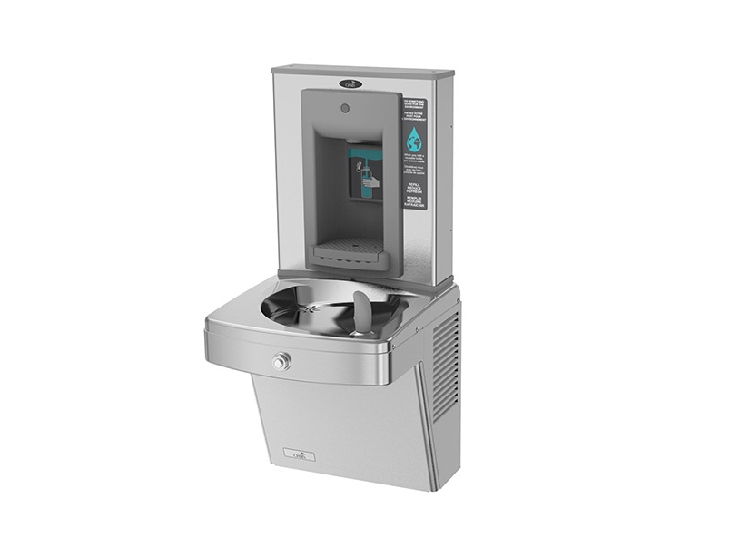 VERSAFILLER PV8SBFY water dispenser By OASIS