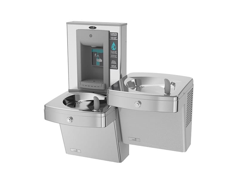 VERSAFILLER PVSBFSL water dispenser By OASIS