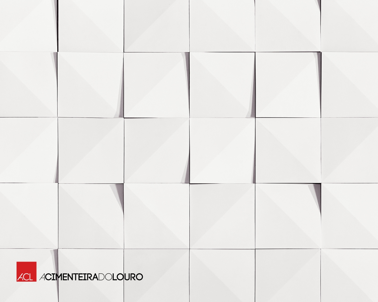 VÉRTICES | 3D Wall Cladding for facades By ACL