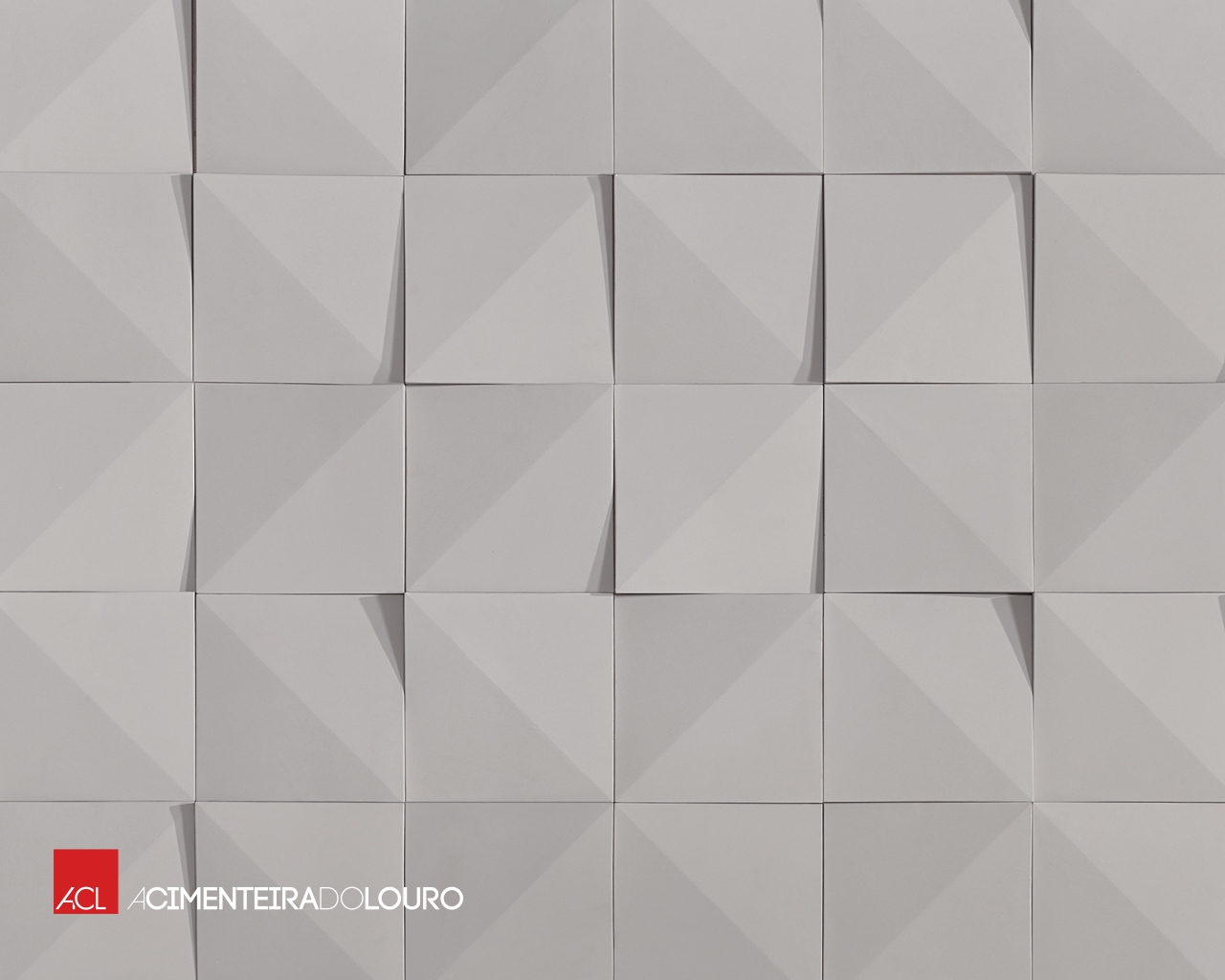 VÉRTICES | 3D Wall Cladding for facades By ACL