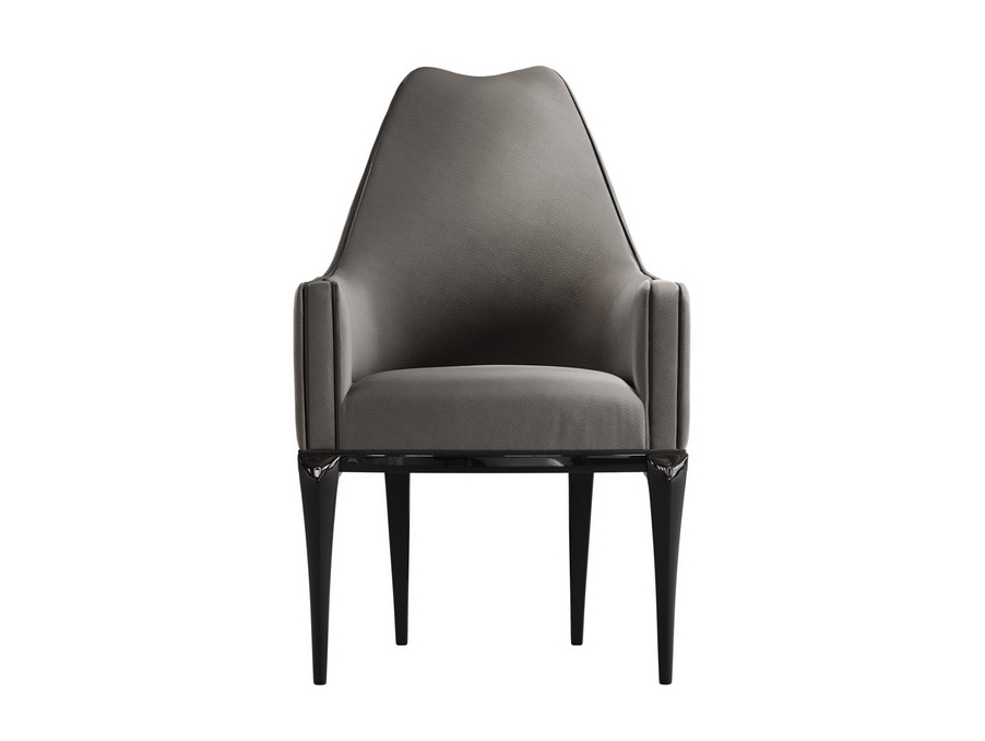 VICTOR | Chair By A.R. Arredamenti design Lucia Ippolito