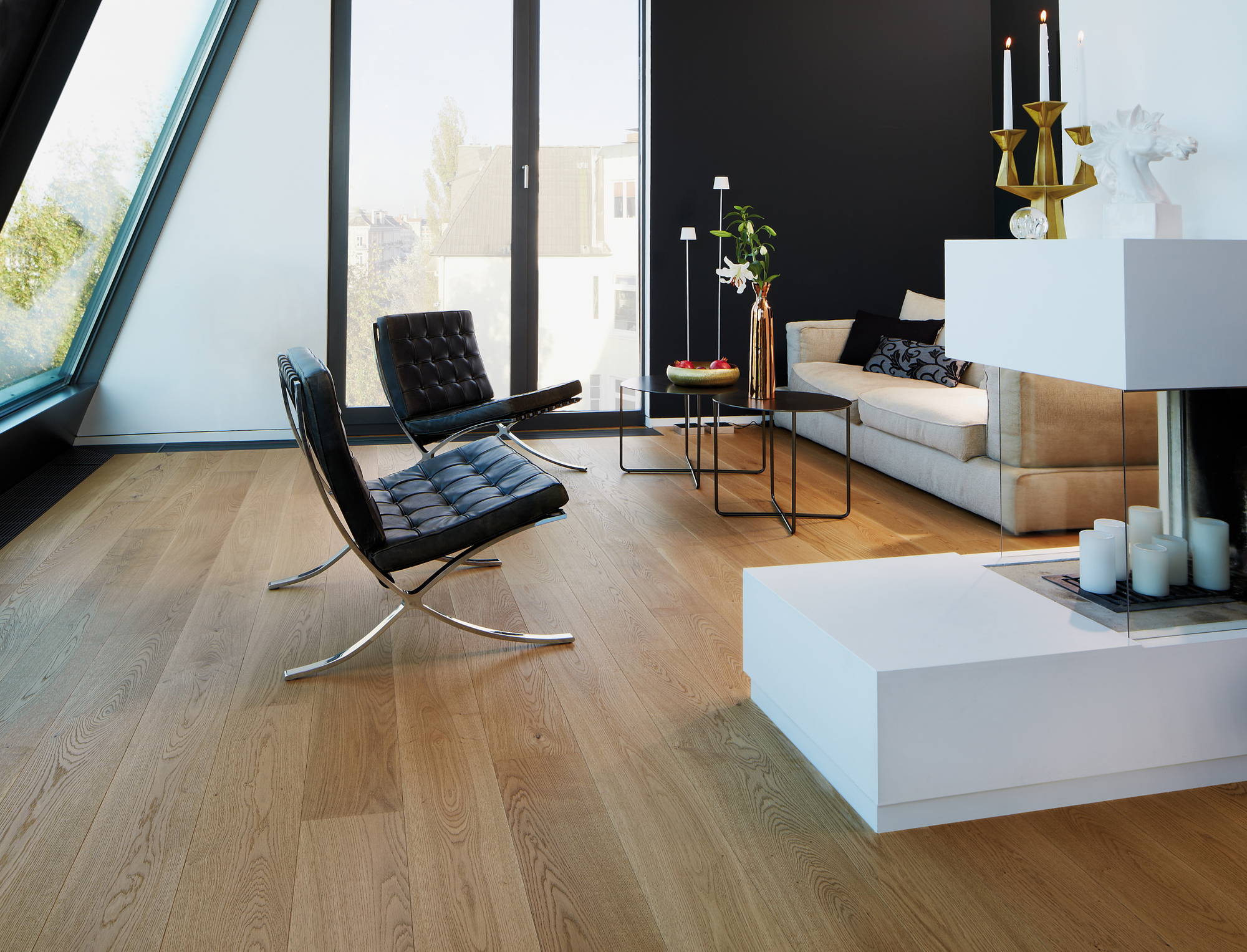 Bauwerk Parkett Preise