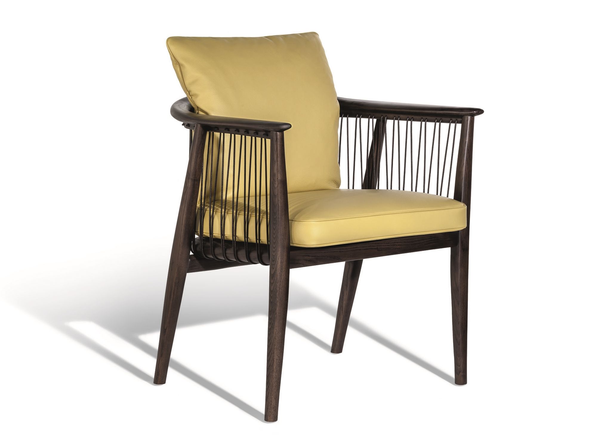 VIOLA | Leather easy chair THE COLLECTION - Sofa and Armchairs ...