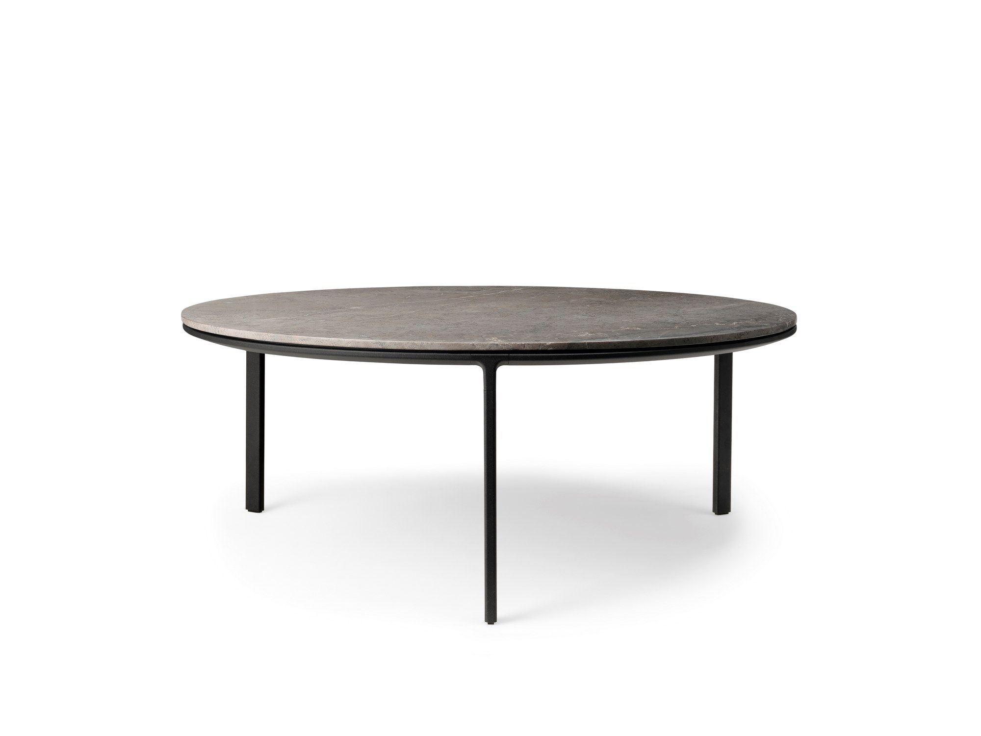 VIPP423 | Marble coffee table By Vipp