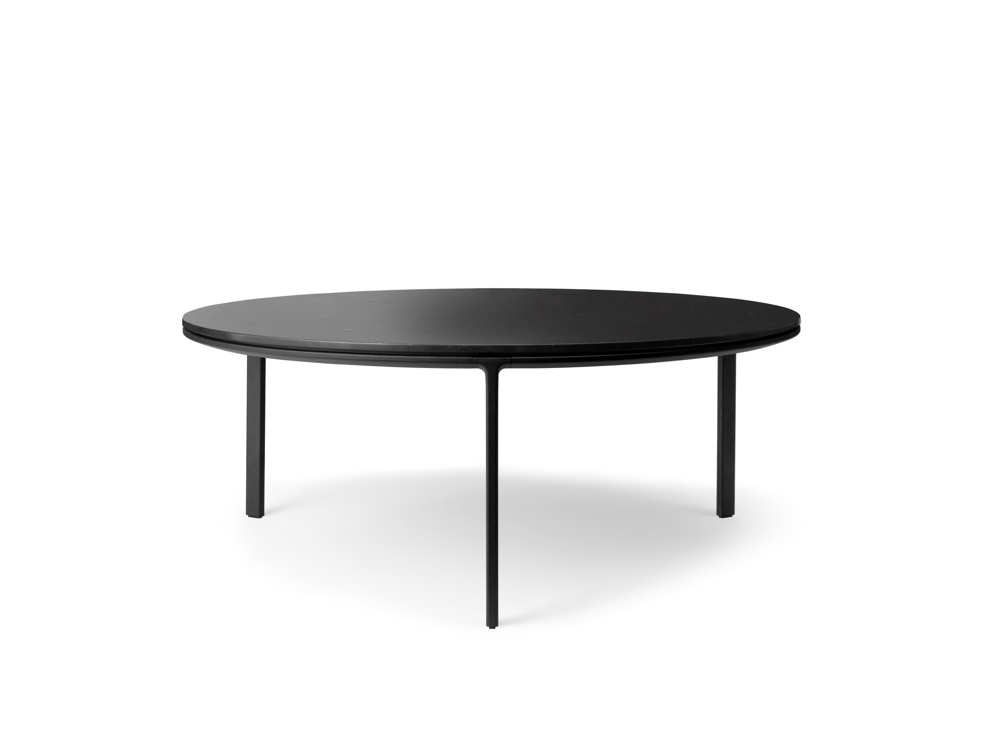 VIPP423 | Marble coffee table By Vipp