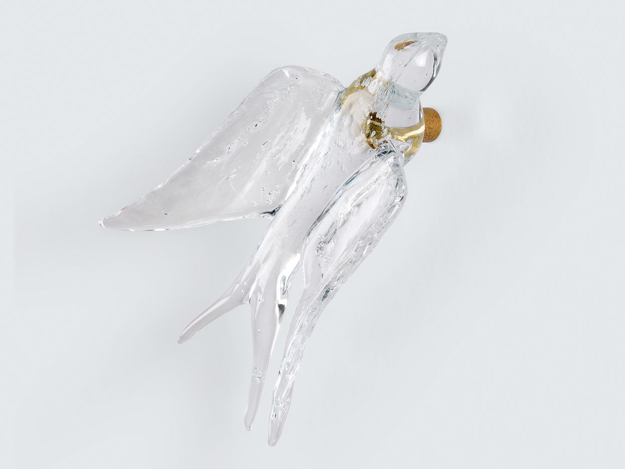 VOA RUSTICA | Floor lamp By Serip