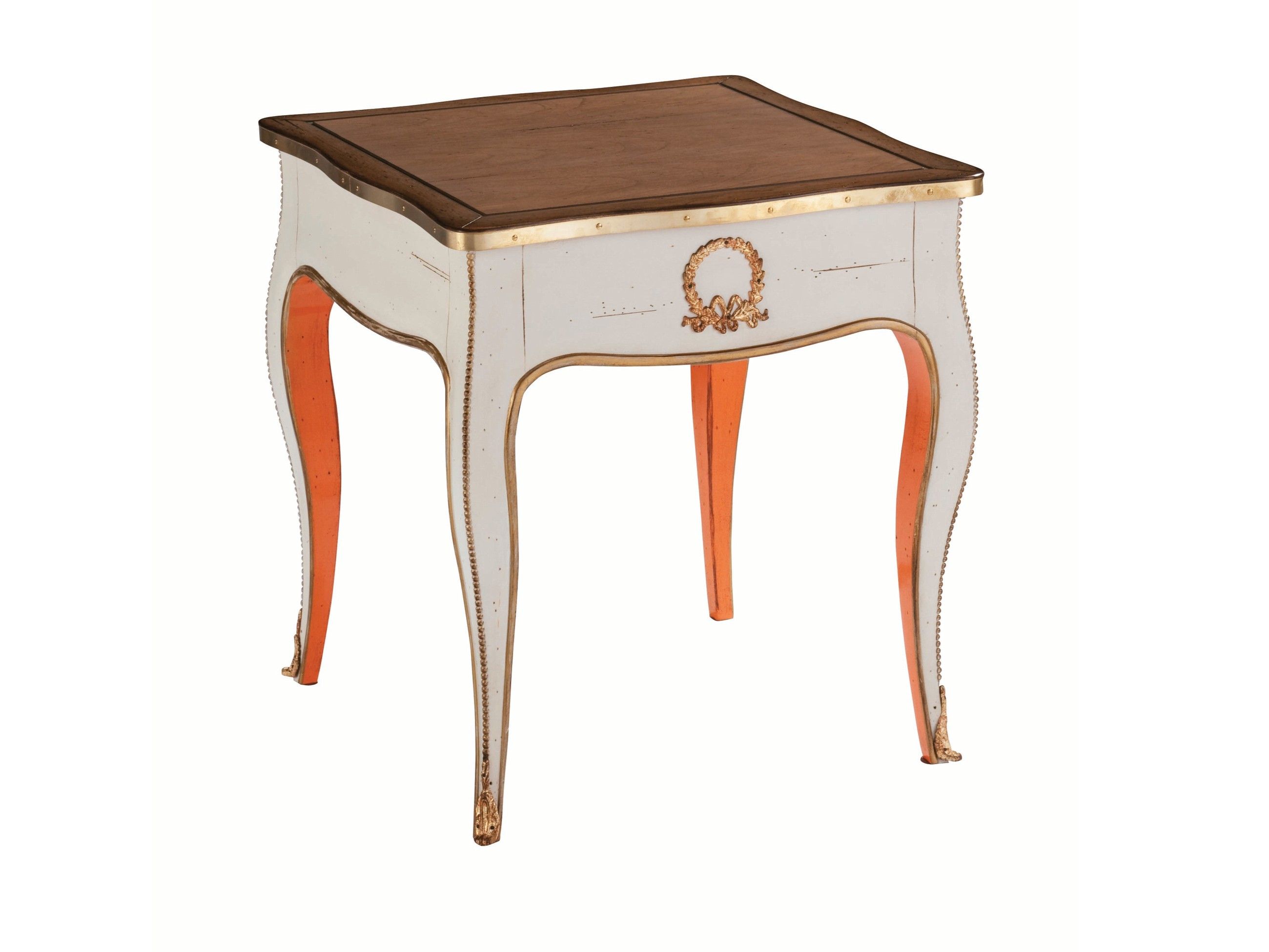 VOLUTES | High side table By Roche Bobois