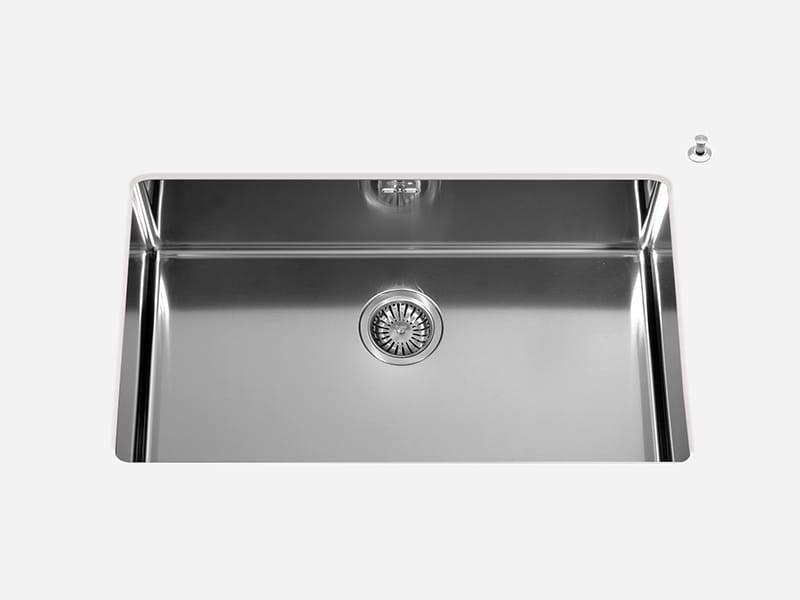 VSR 70 sink By ALPES-INOX