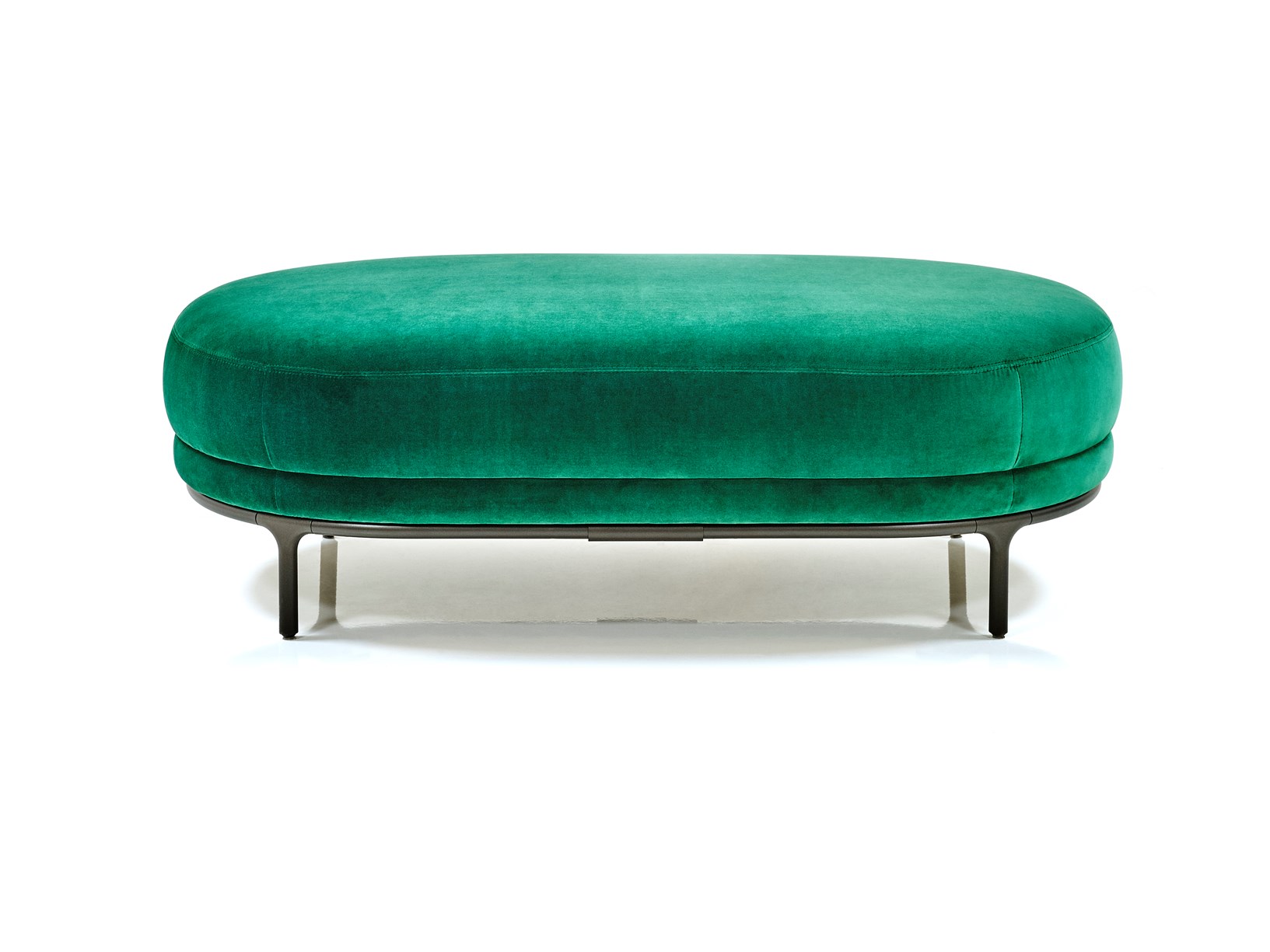 VUELTA | Bench Vuelta Collection By Wittmann design Jaime Hayon