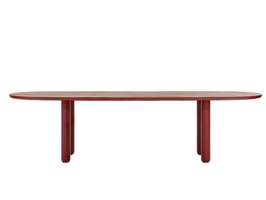 VUELTA FD | Table Vuelta Collection By Wittmann design Jaime Hayon