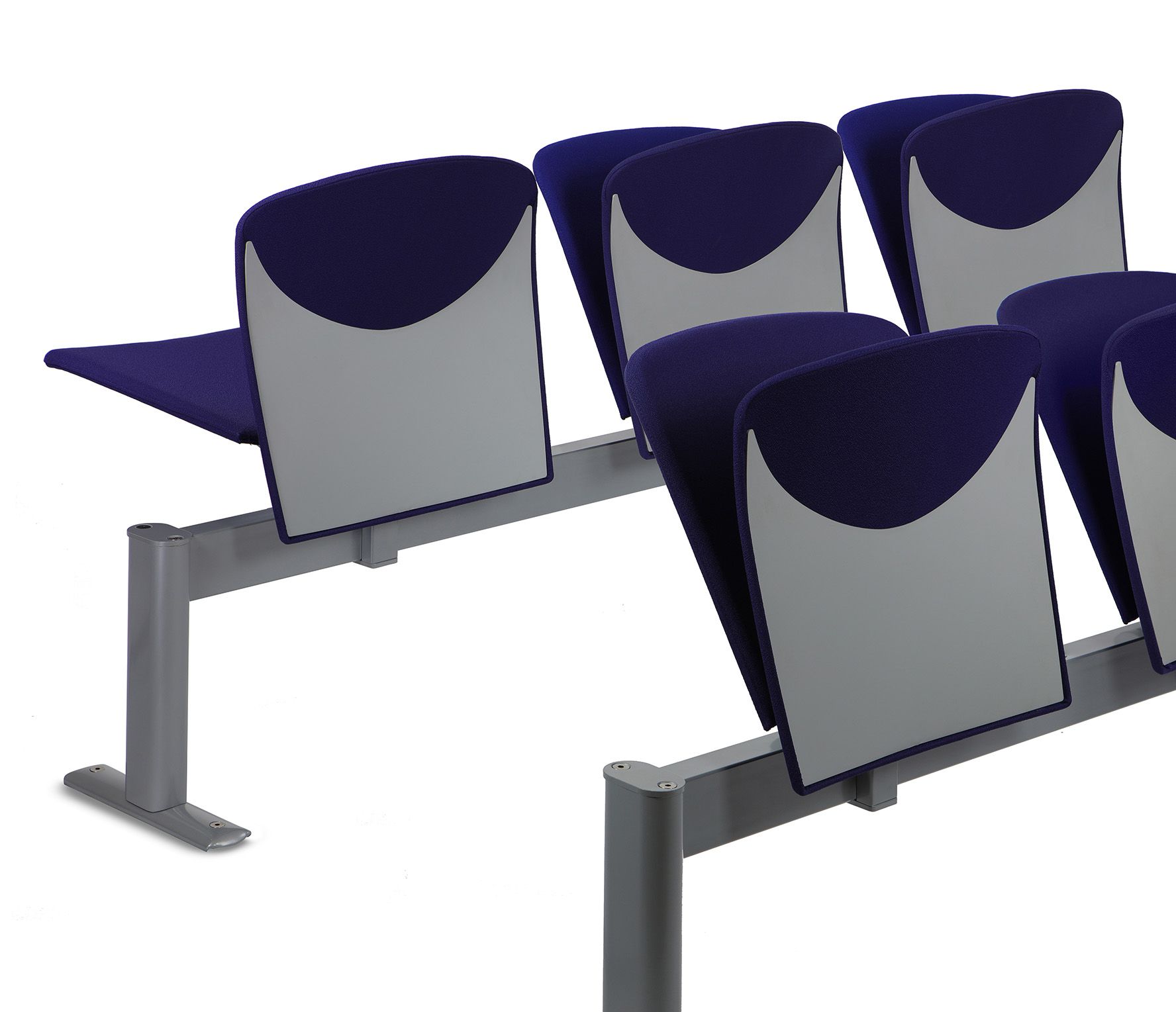 VULCAN A120 | Beam seating By TALIN
