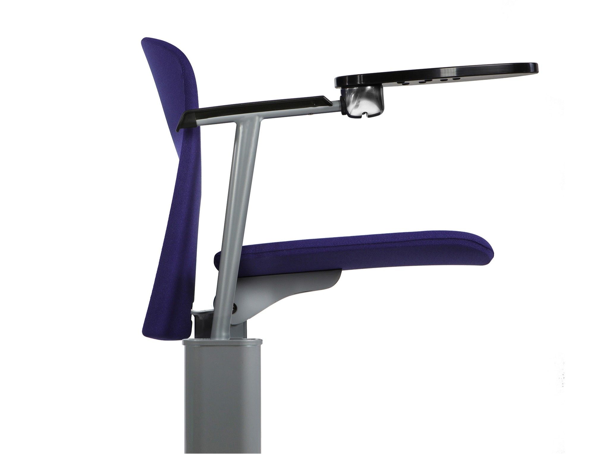 VULCAN A120 | Beam seating with writing tablet By TALIN