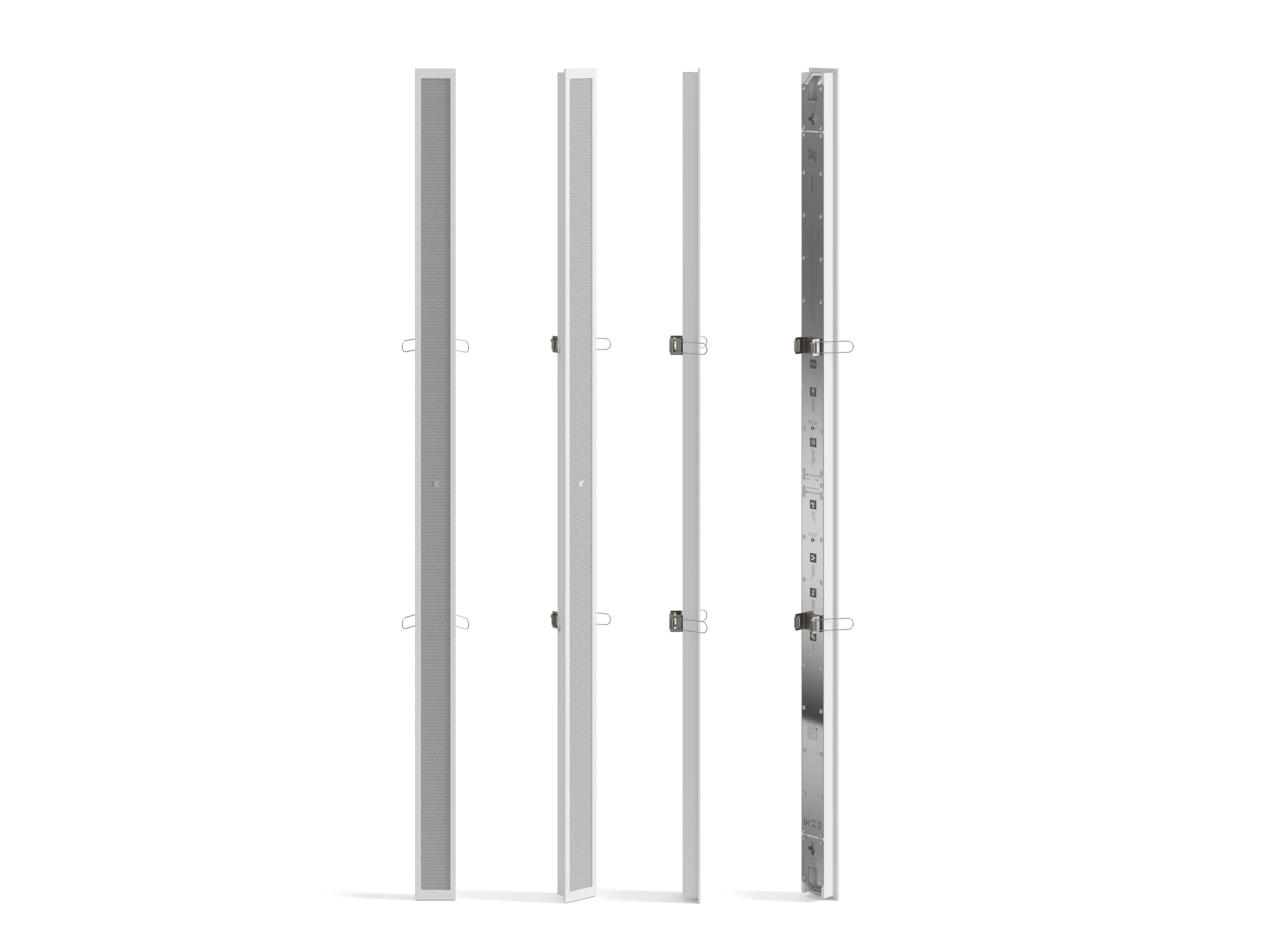 VYPER KV102R II Shows & Events Audio By K-array