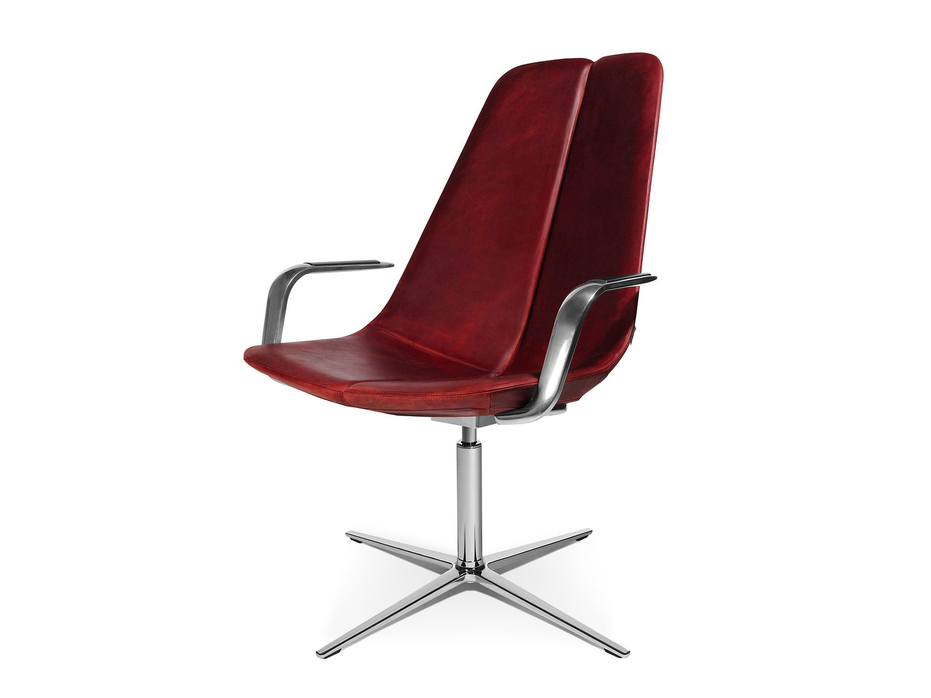 W-LOUNGE CHAIR 2 | 休闲椅 休闲椅 By Wagner