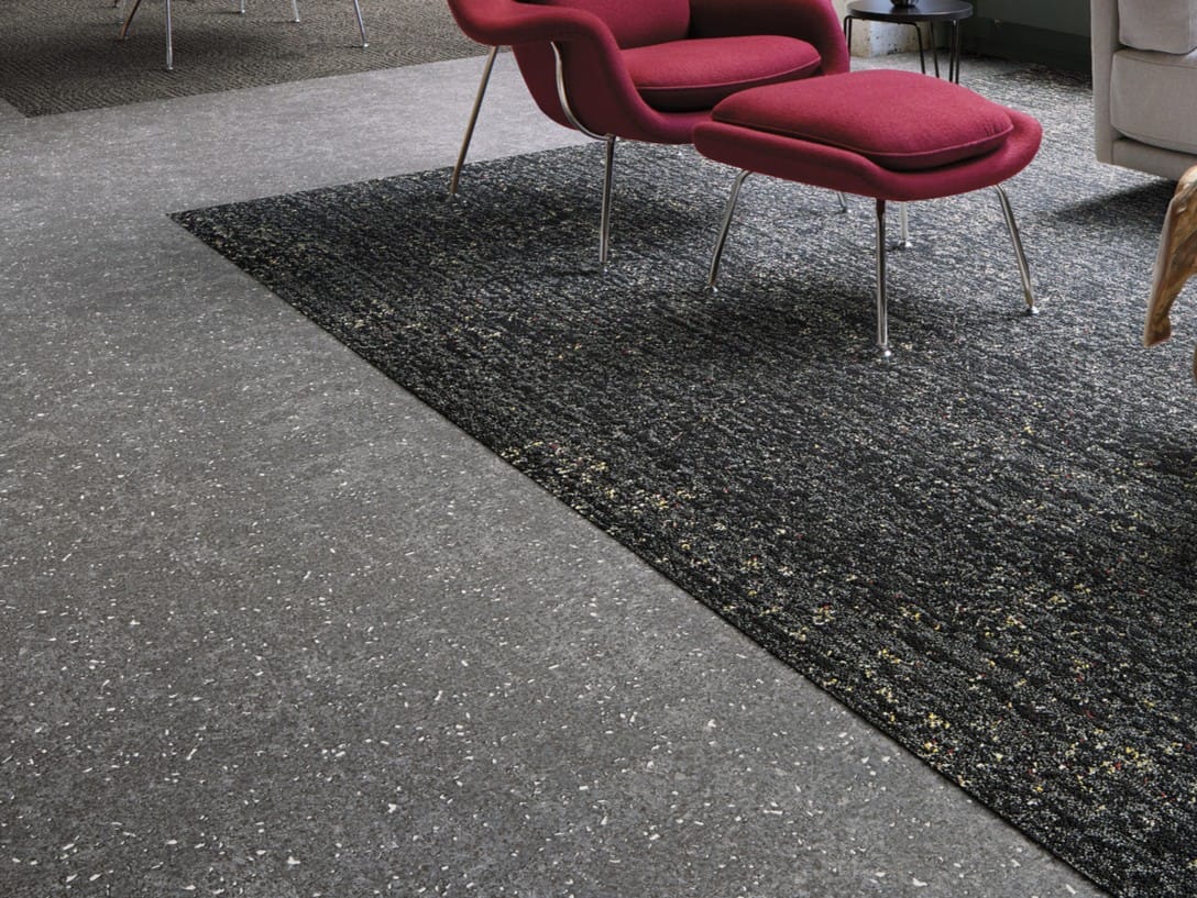 LOOK BOTH WAYS Revêtement de sol écologique résilient en vinyle By ...