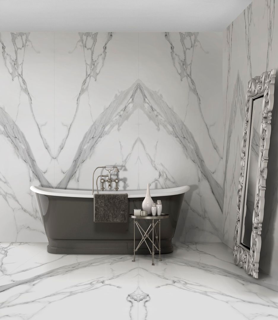 ATLANTIS 12 & 6 mm Collection By Arklam