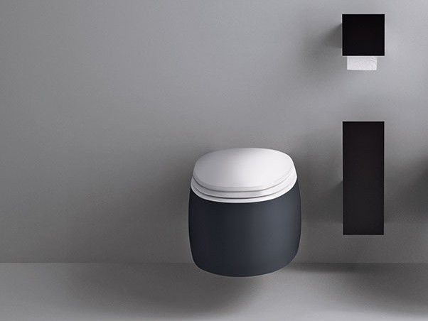 PEAR 2 | Toilet By Agape