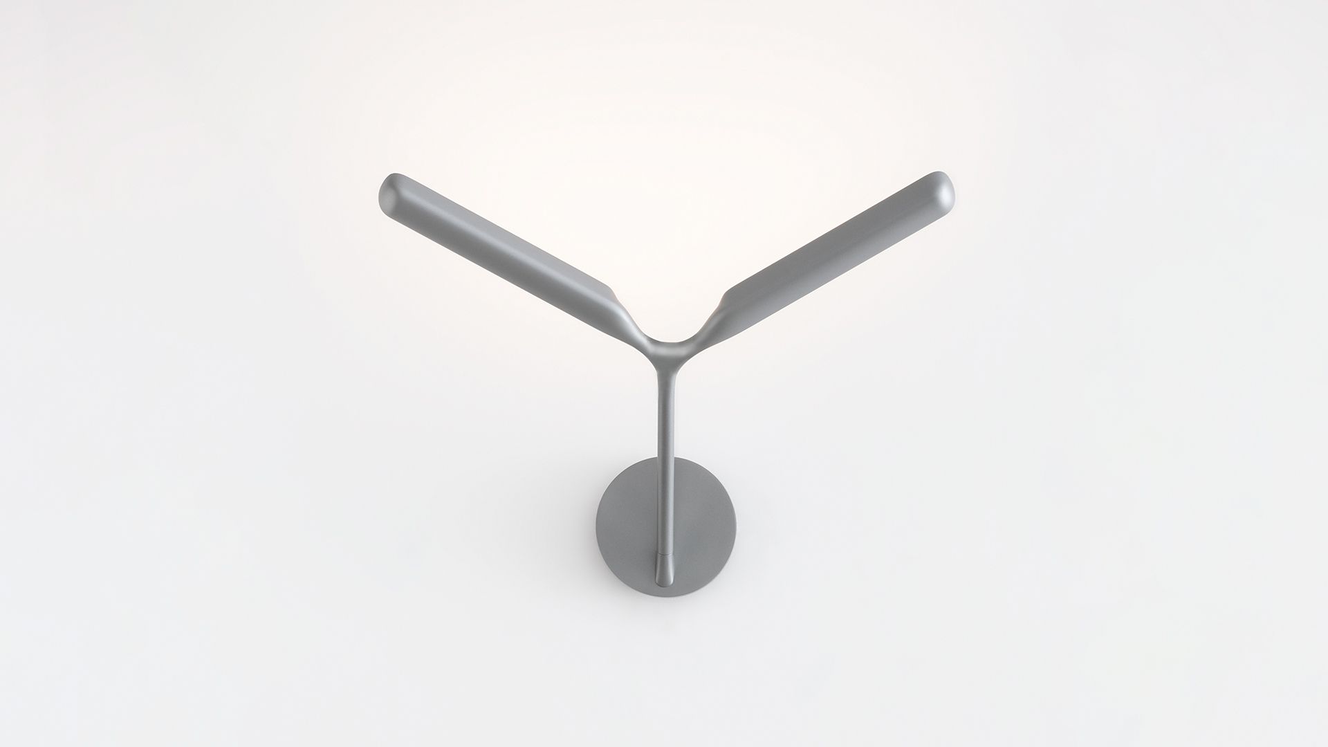 OSIDIO | Wall lamp By Artemide design Michele De Lucchi