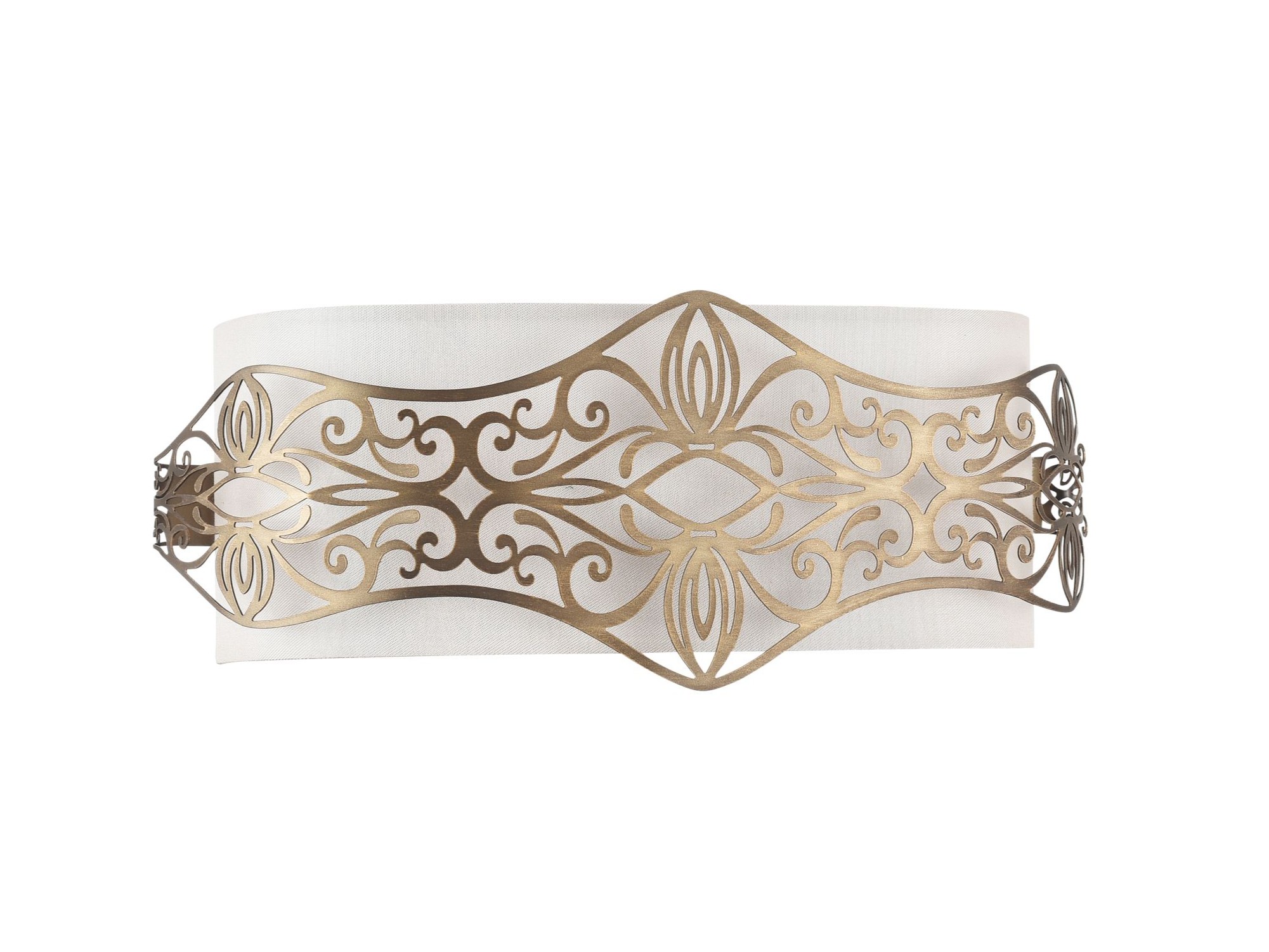 BURGEON Metal wall light By MAYTONI