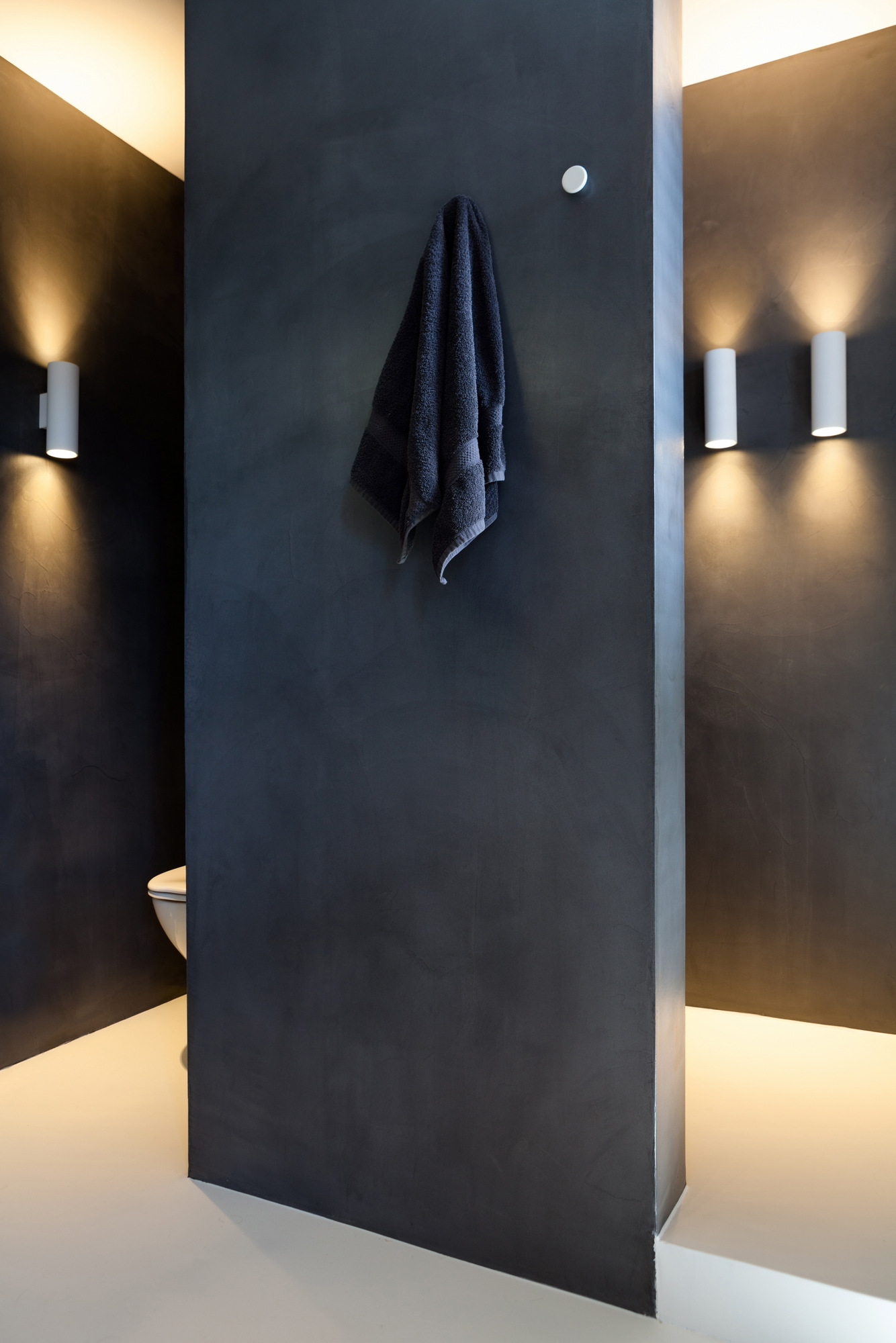 LOTIS TUBED Wall light By Modular Lighting Instruments