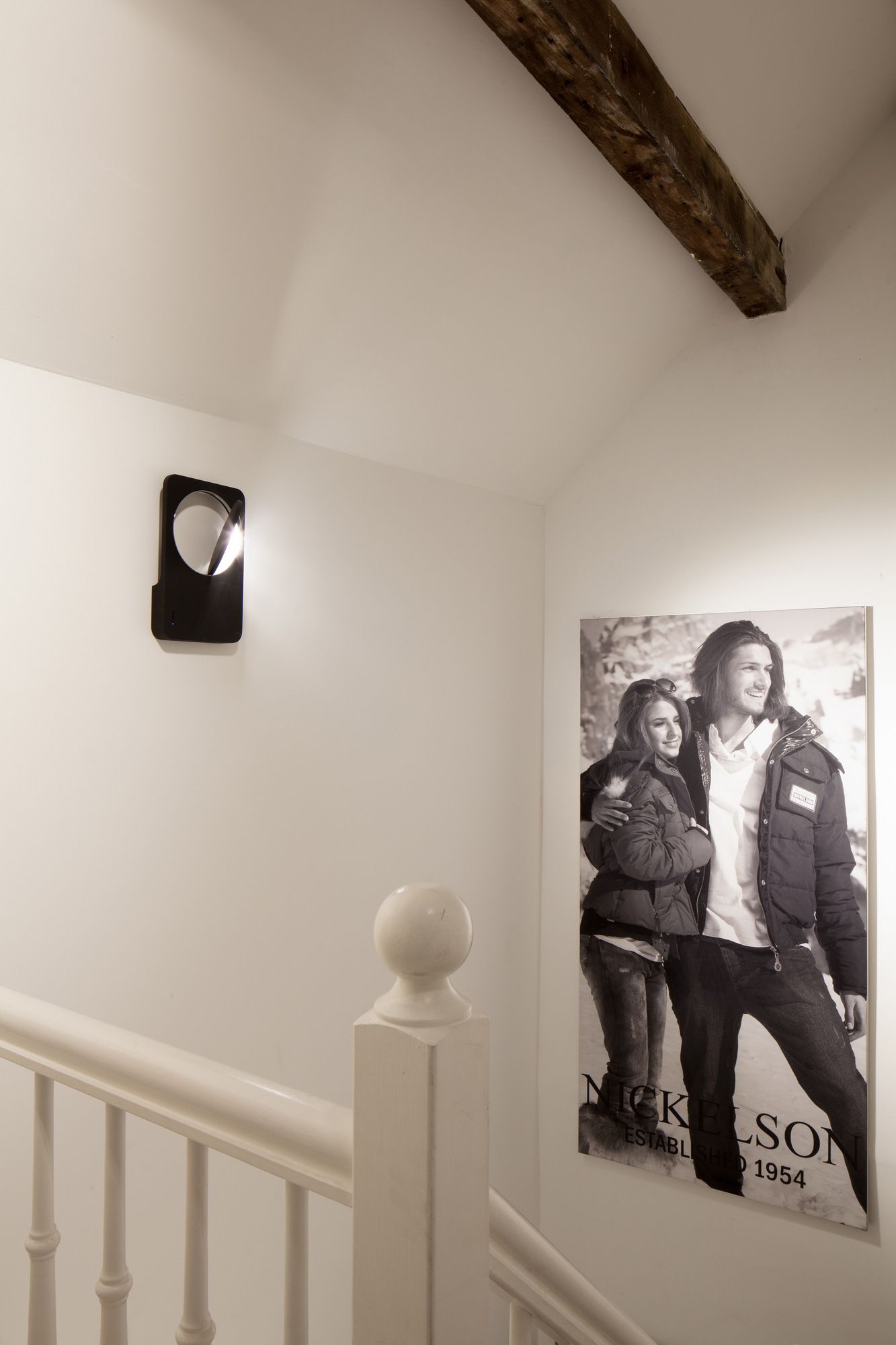 SPOCK | Wall light Spock Collection By Modular Lighting Instruments ...