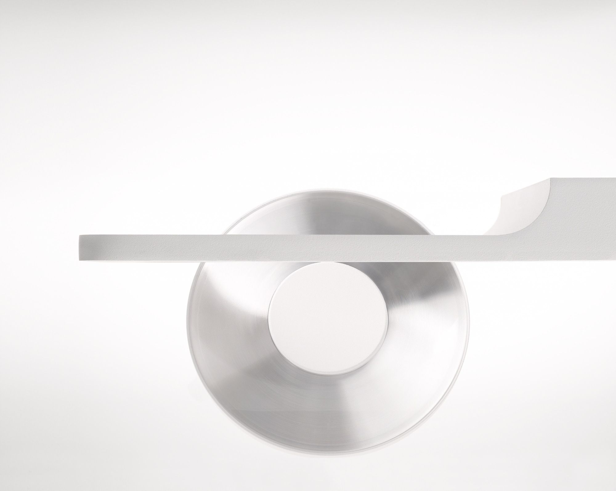 SPOCK | Wall light Spock Collection By Modular Lighting Instruments ...