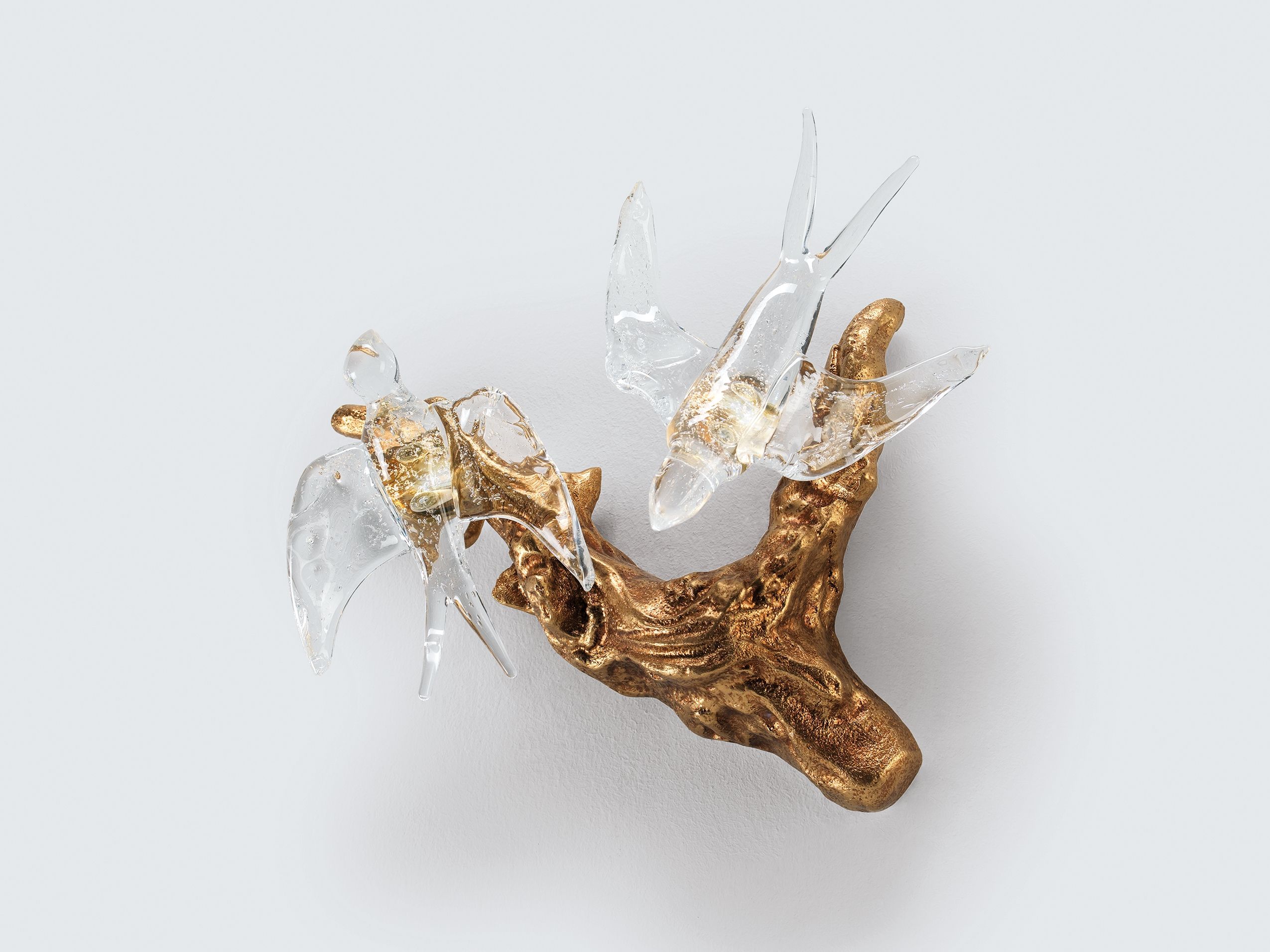 VOA | Wall light Voa Collection By Serip