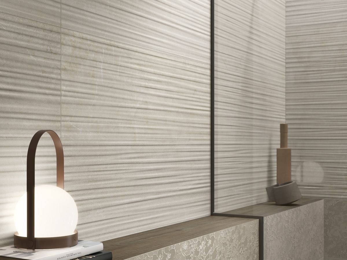 COAST ROAD | Wall tiles Coast Road Collection By Supergres