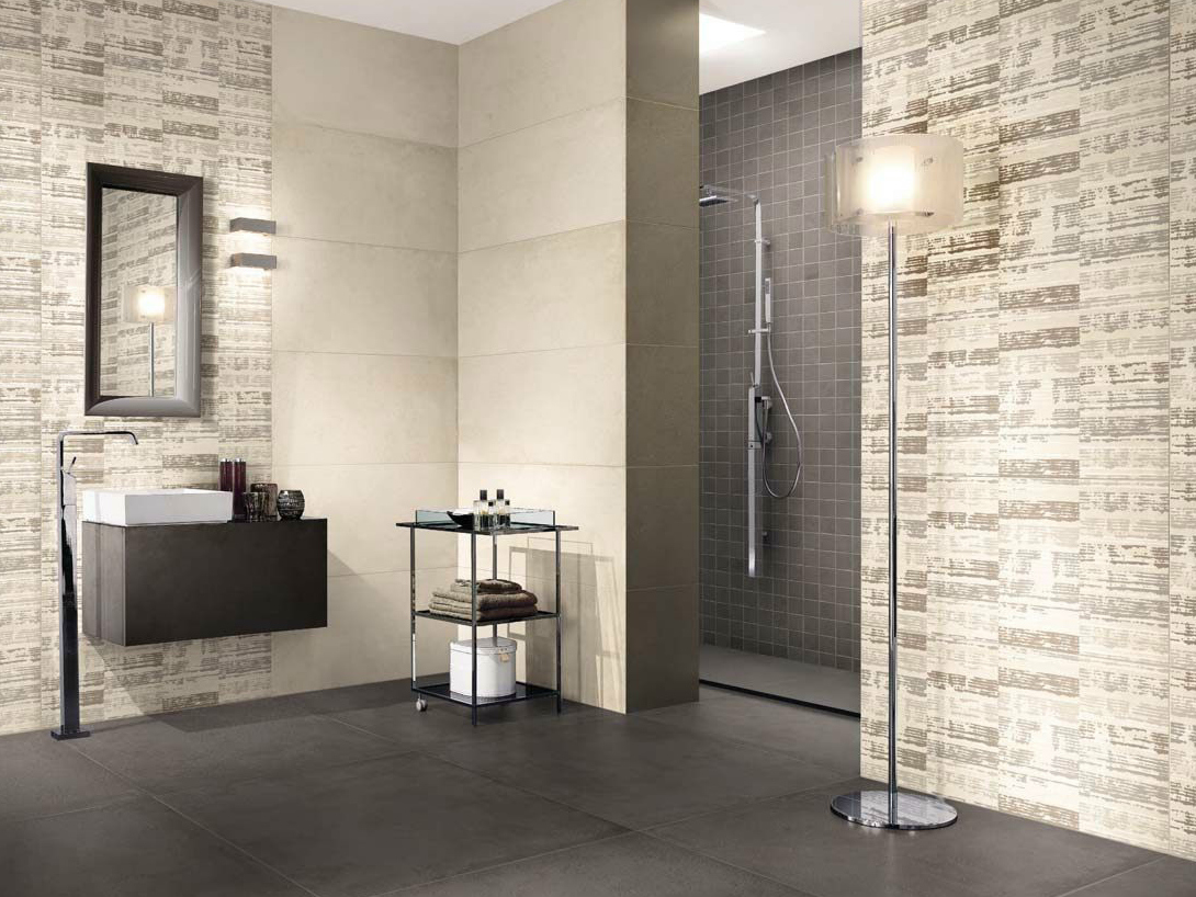 GLANCE DECORI Glance Collection By Panaria Ceramica
