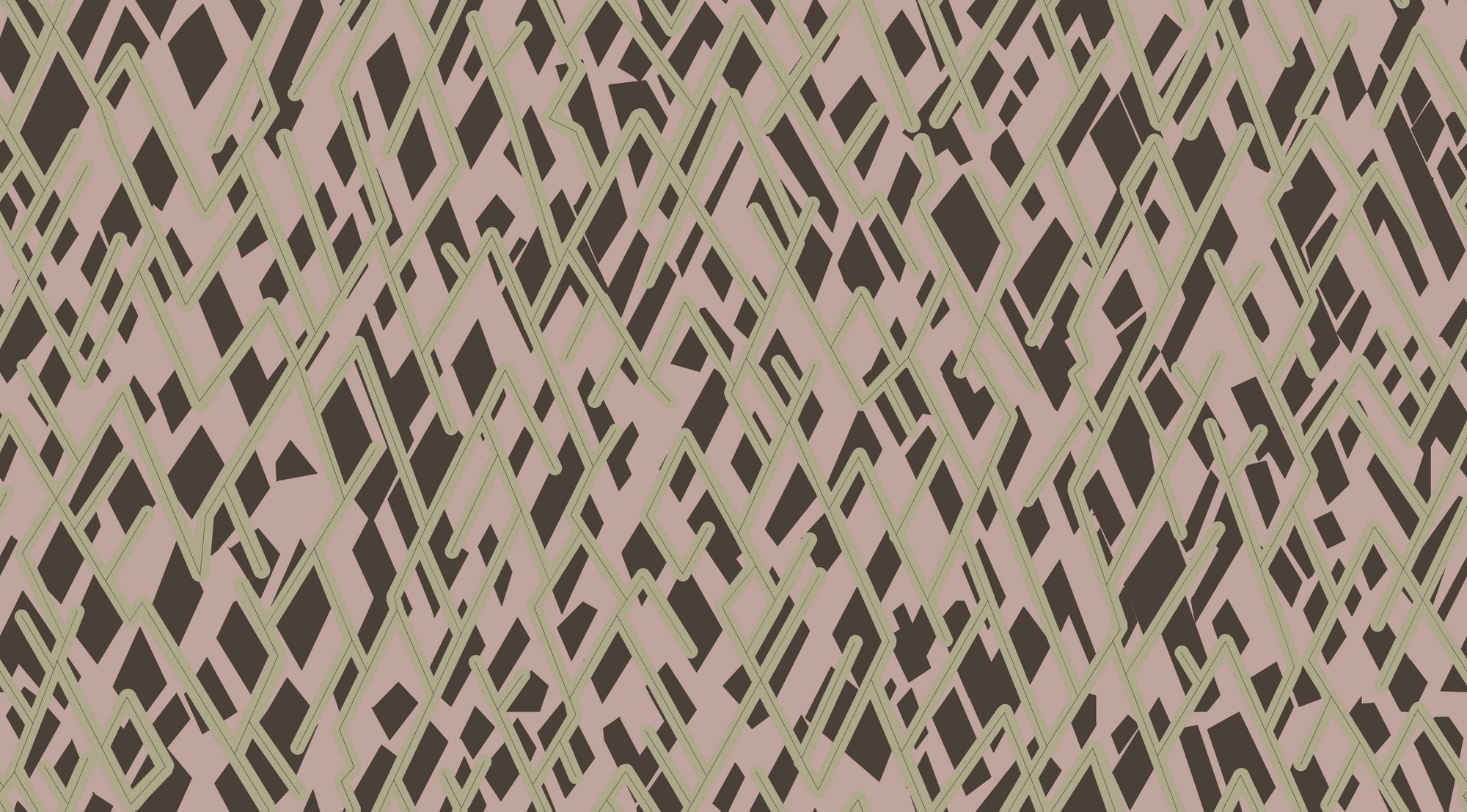 CORSIN 1960 | 壁纸 By AGENA