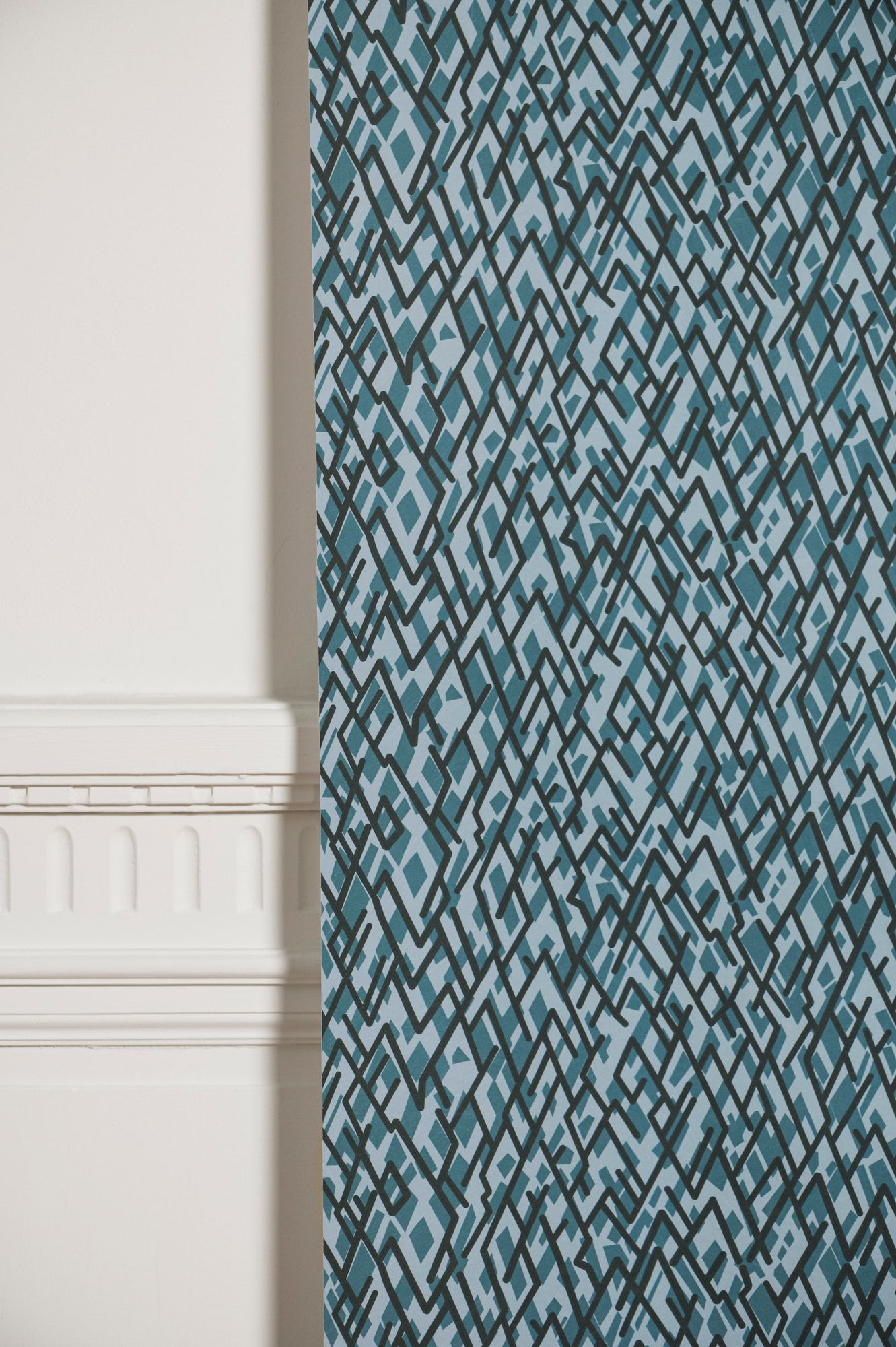 CORSIN 1960 | 壁纸 By AGENA