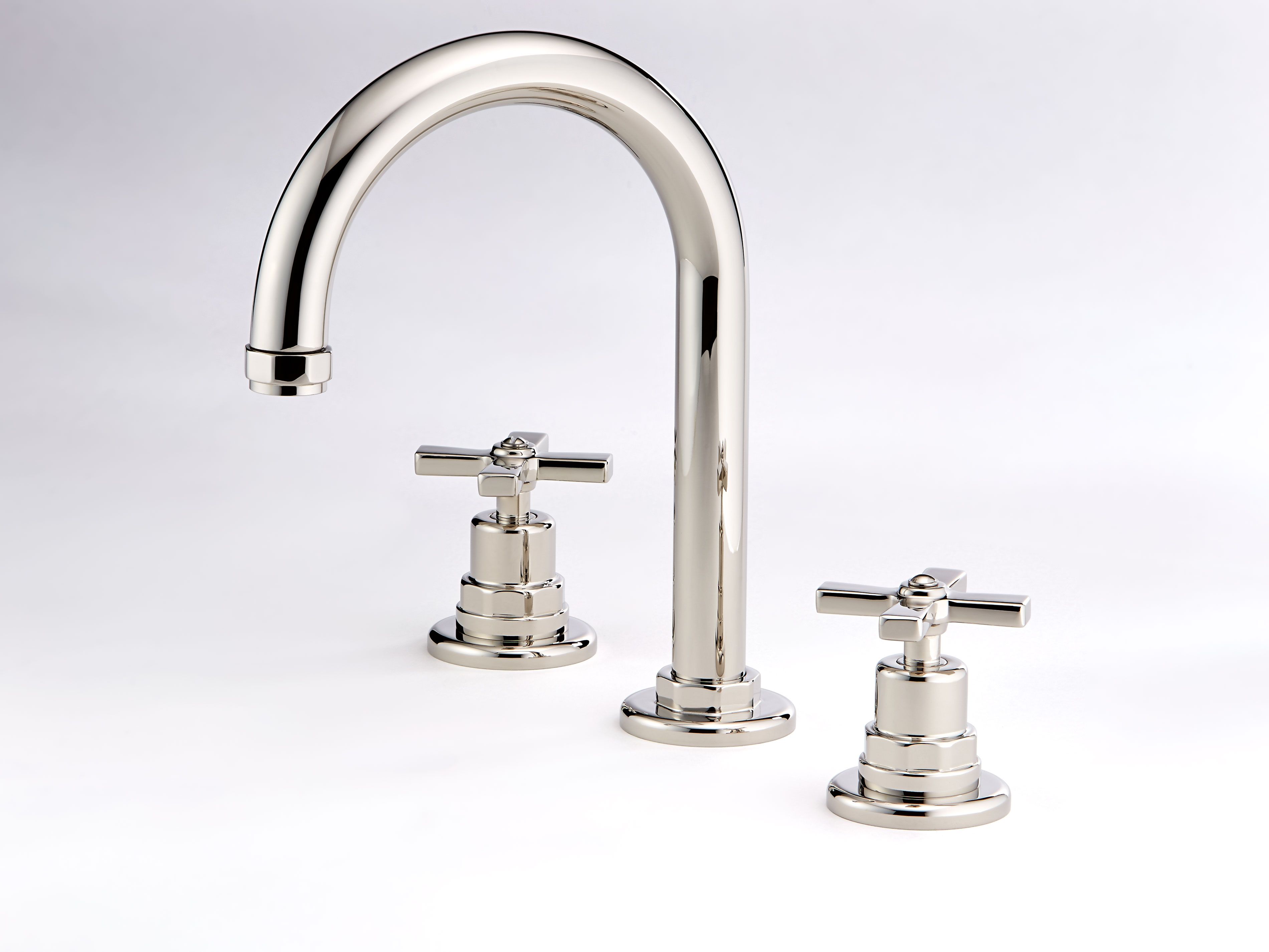 CLUB SAINT-GERMAIN Basin mixer By THG Paris