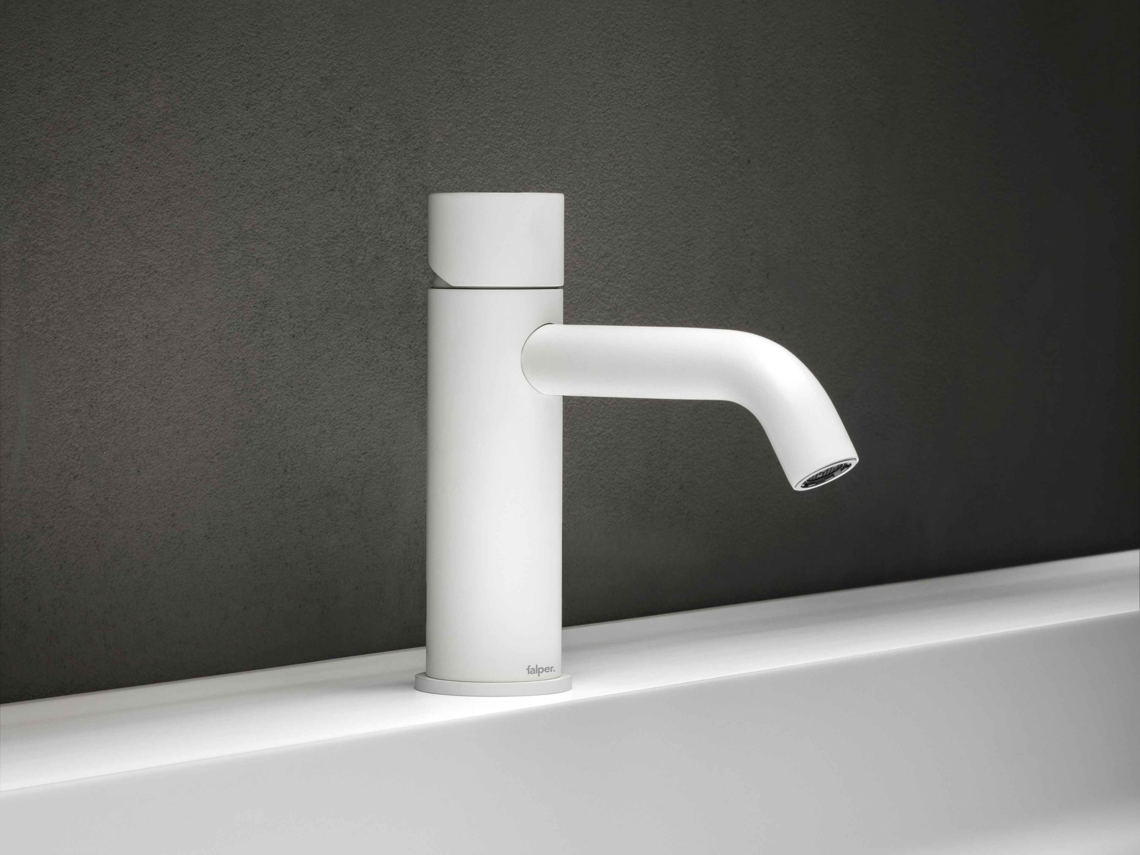 ACQUIFERO | Washbasin tap Acquifero Collection By FALPER design Victor Vasilev