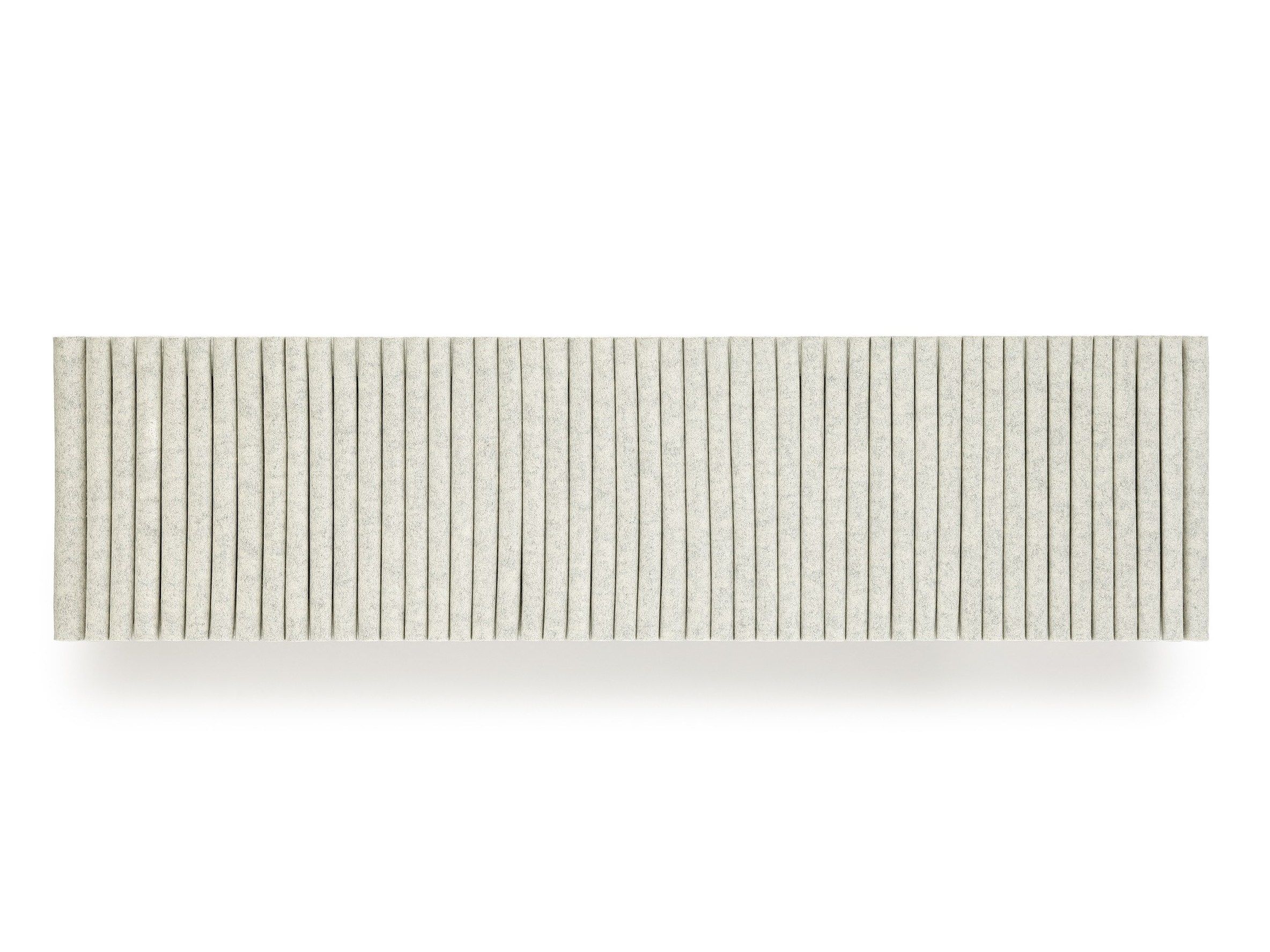 WAVE Felt Acoustic wall panel By HEY-SIGN | design Bernadette Ehmanns ...