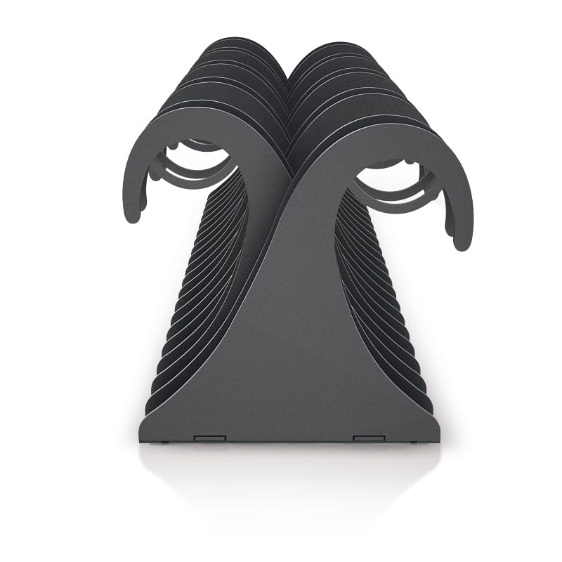 WAVE | Bicycle rack By LAB23 design Hangar Design Group