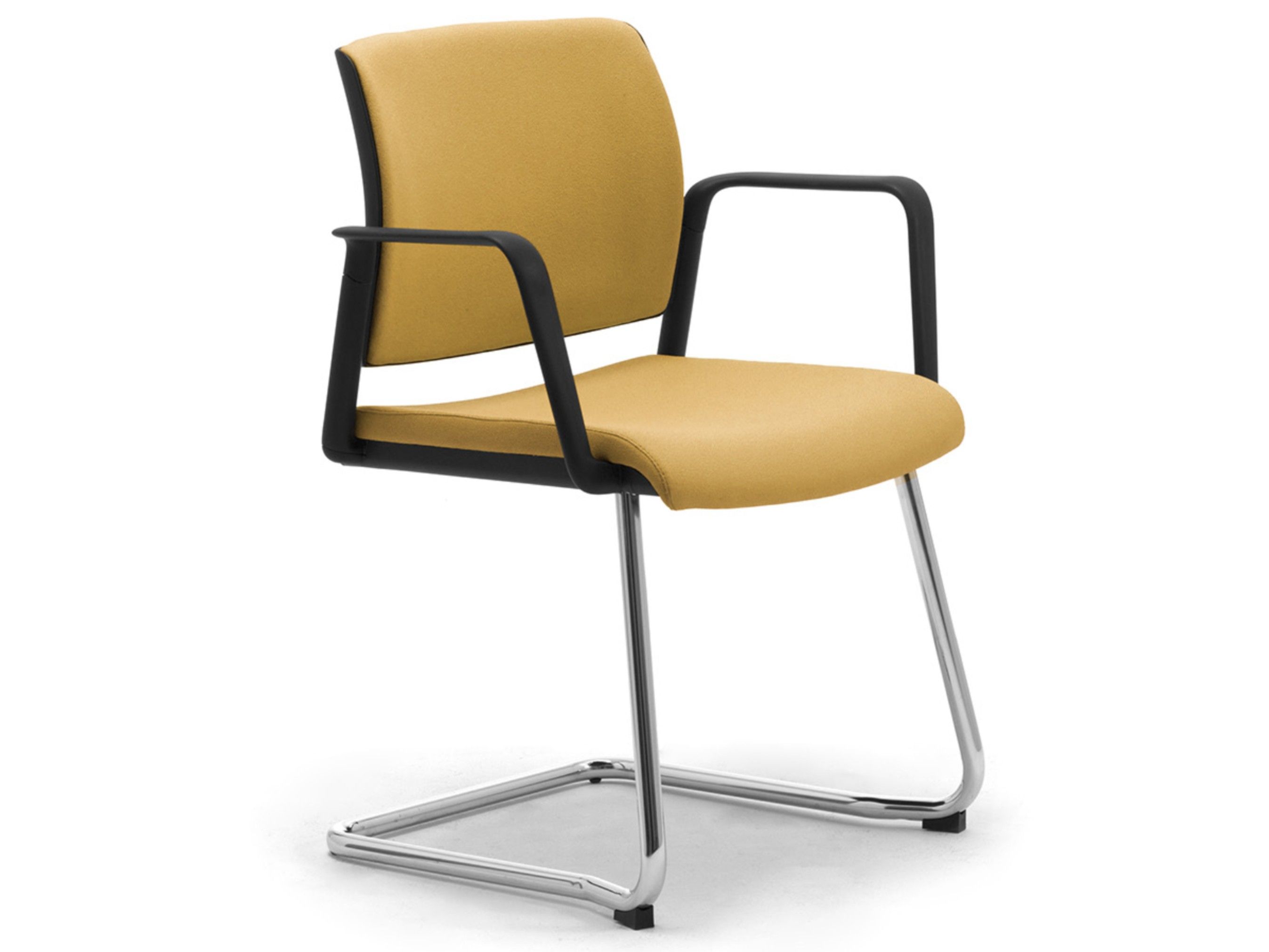 WIKI | Cadeira cantilever By Leyform