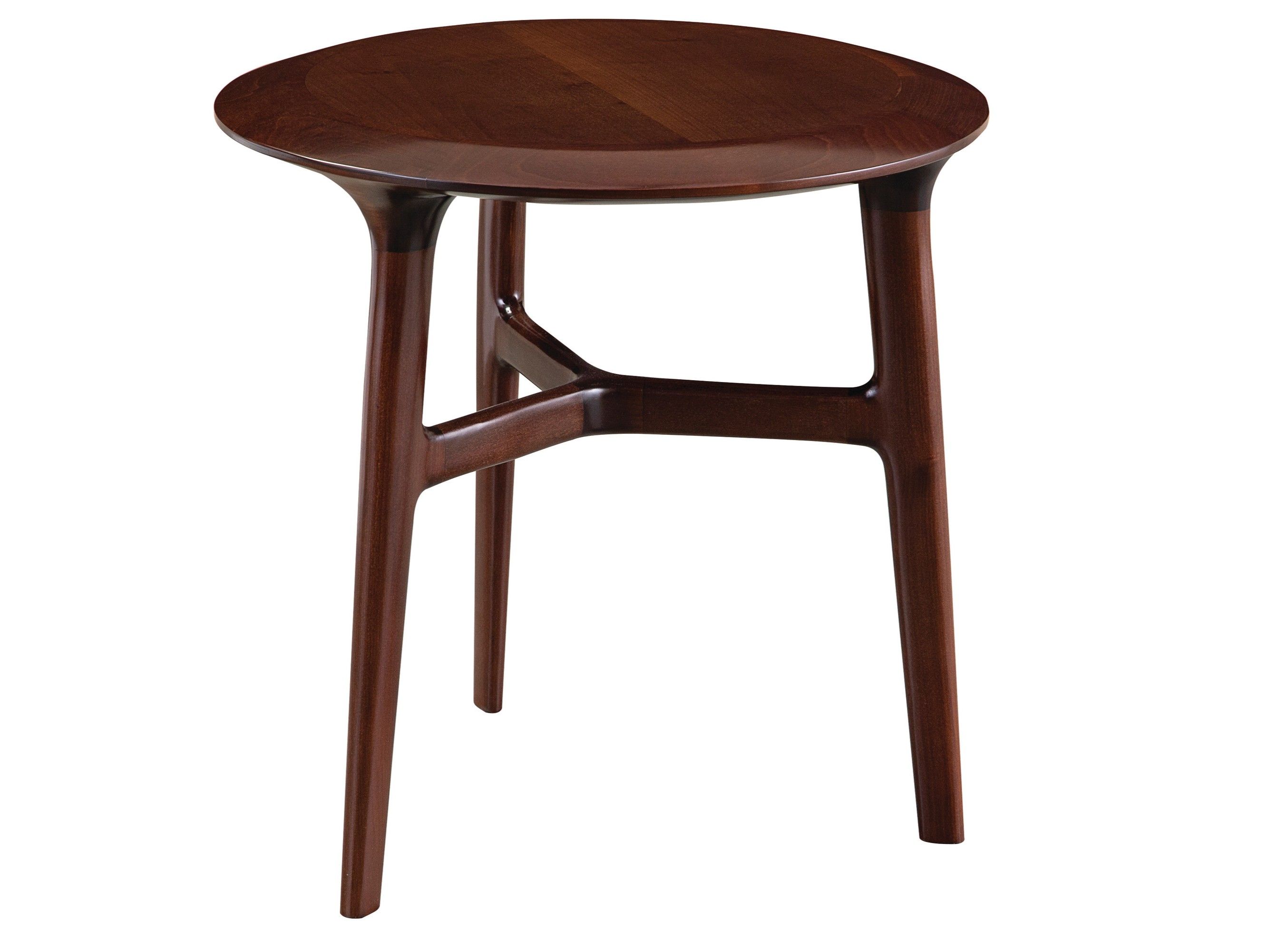 WINCH | Round coffee table Winch Collection By Roche Bobois design ...