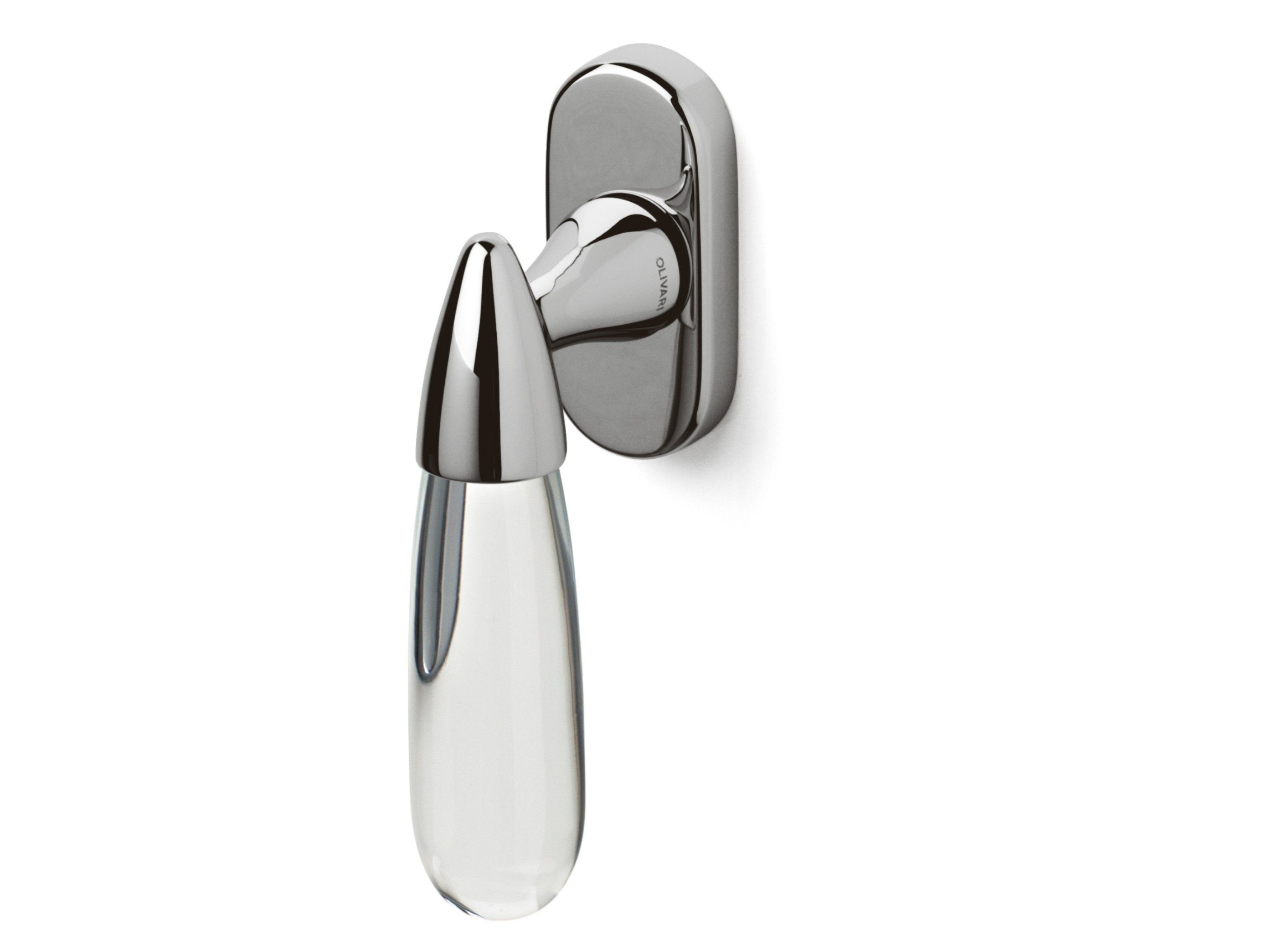 AURORA | Window handle Aurora Collection By OLIVARI design Alessandro ...